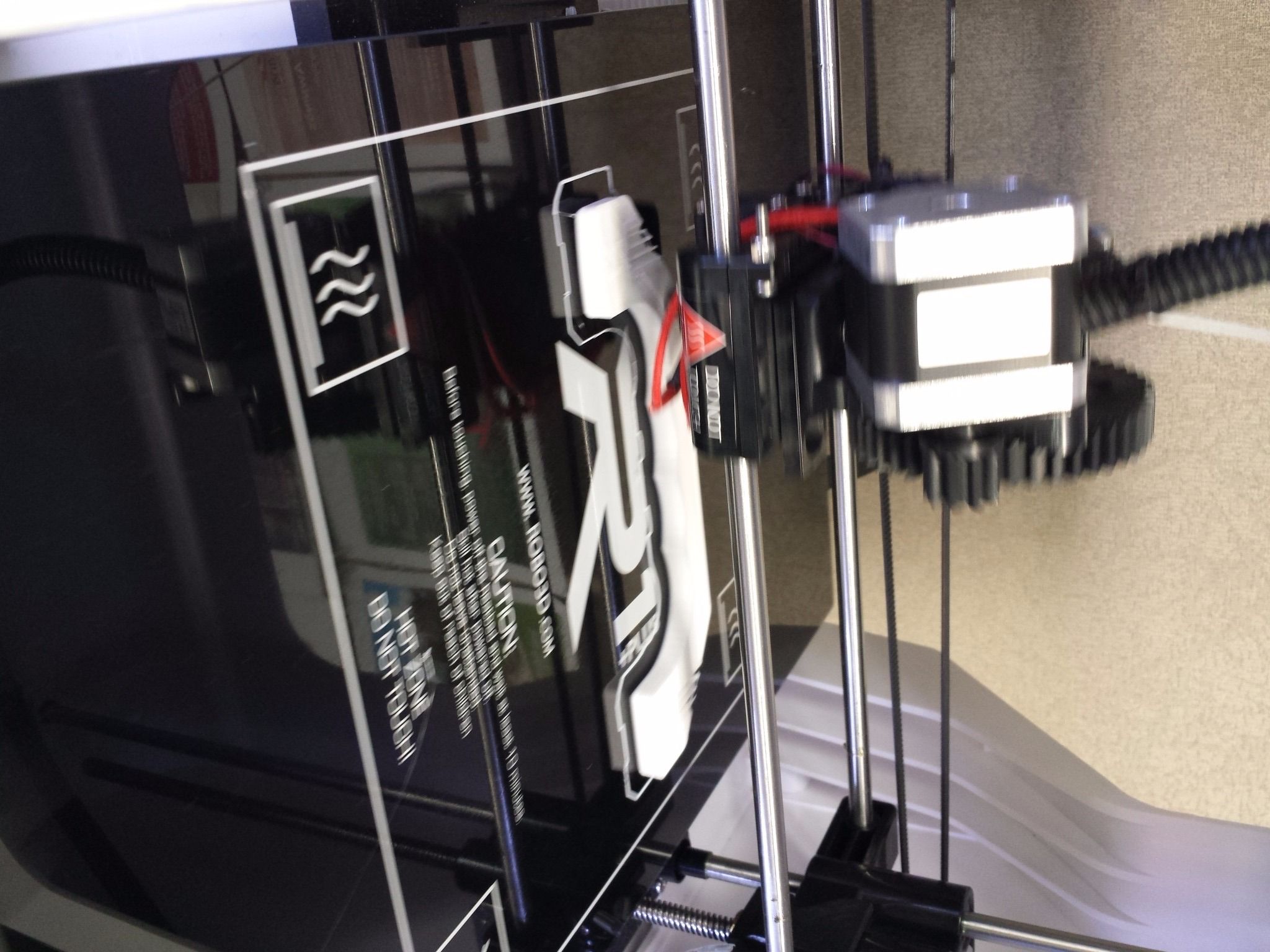 3D Printed Lawn Mower Handle : 8 Steps - Instructables