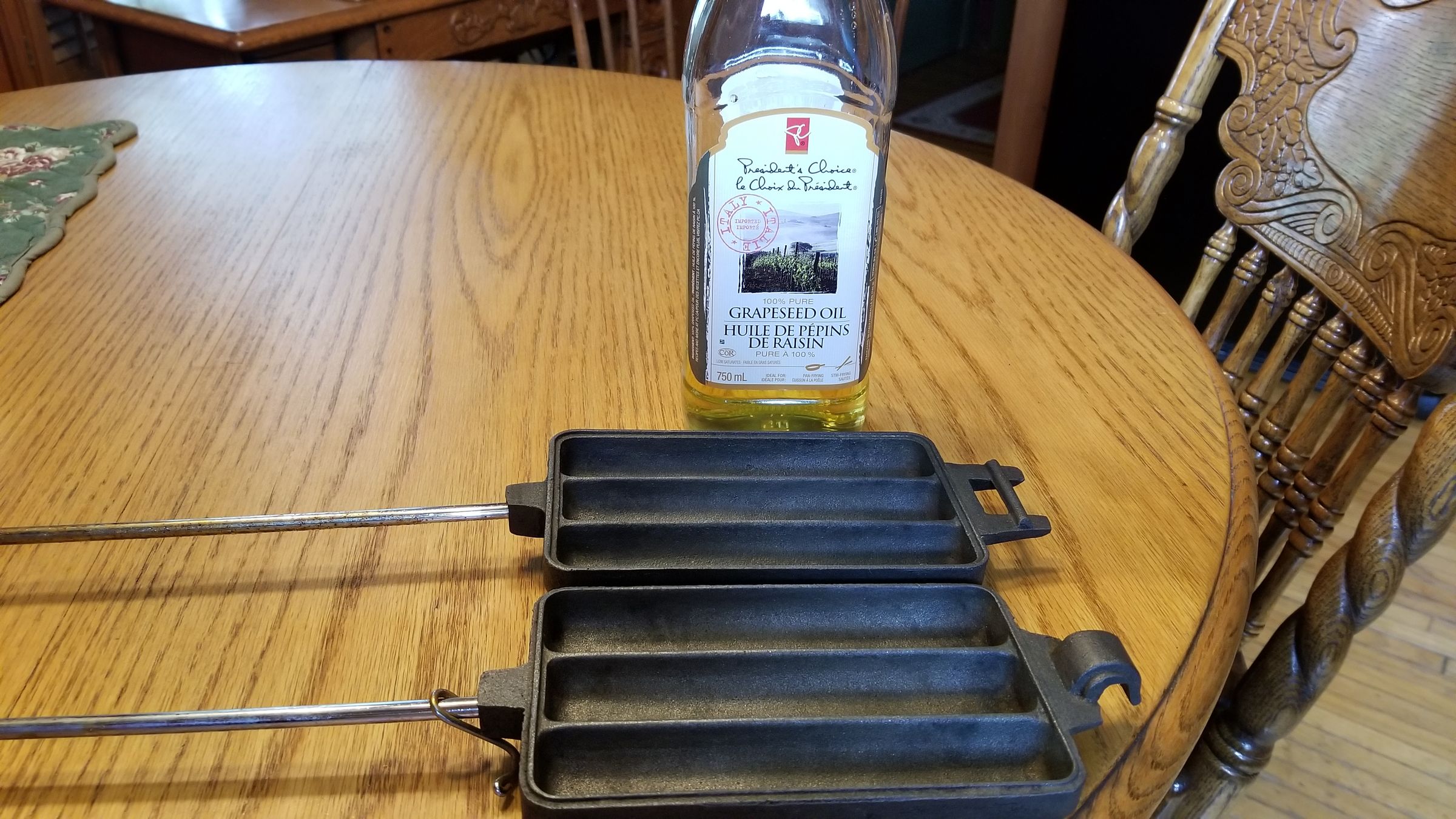 RUST!!! Removal. Using Electrolysis. : 28 Steps (with Pictures ...