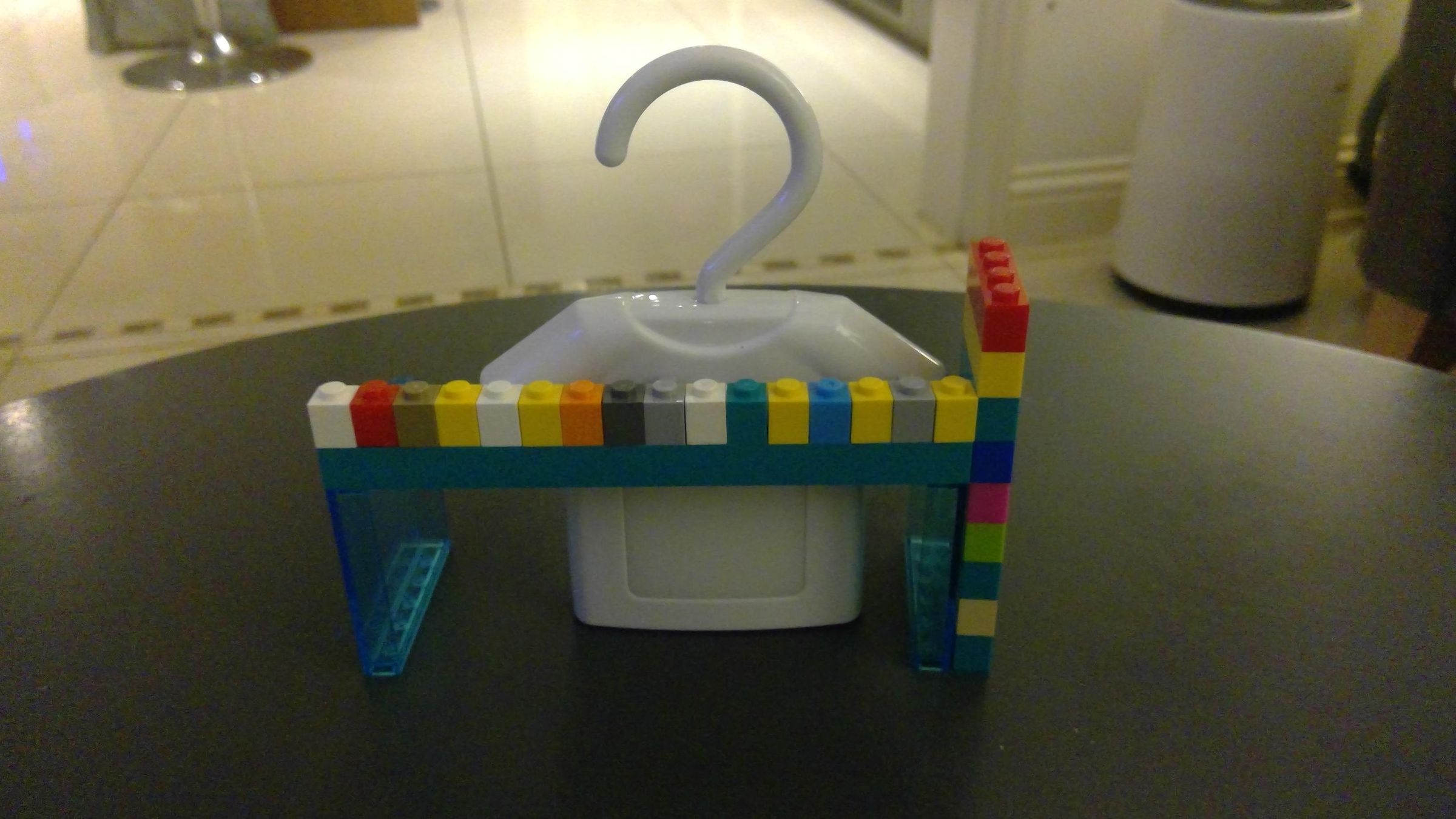 Lego Torch Case : 5 Steps - Instructables