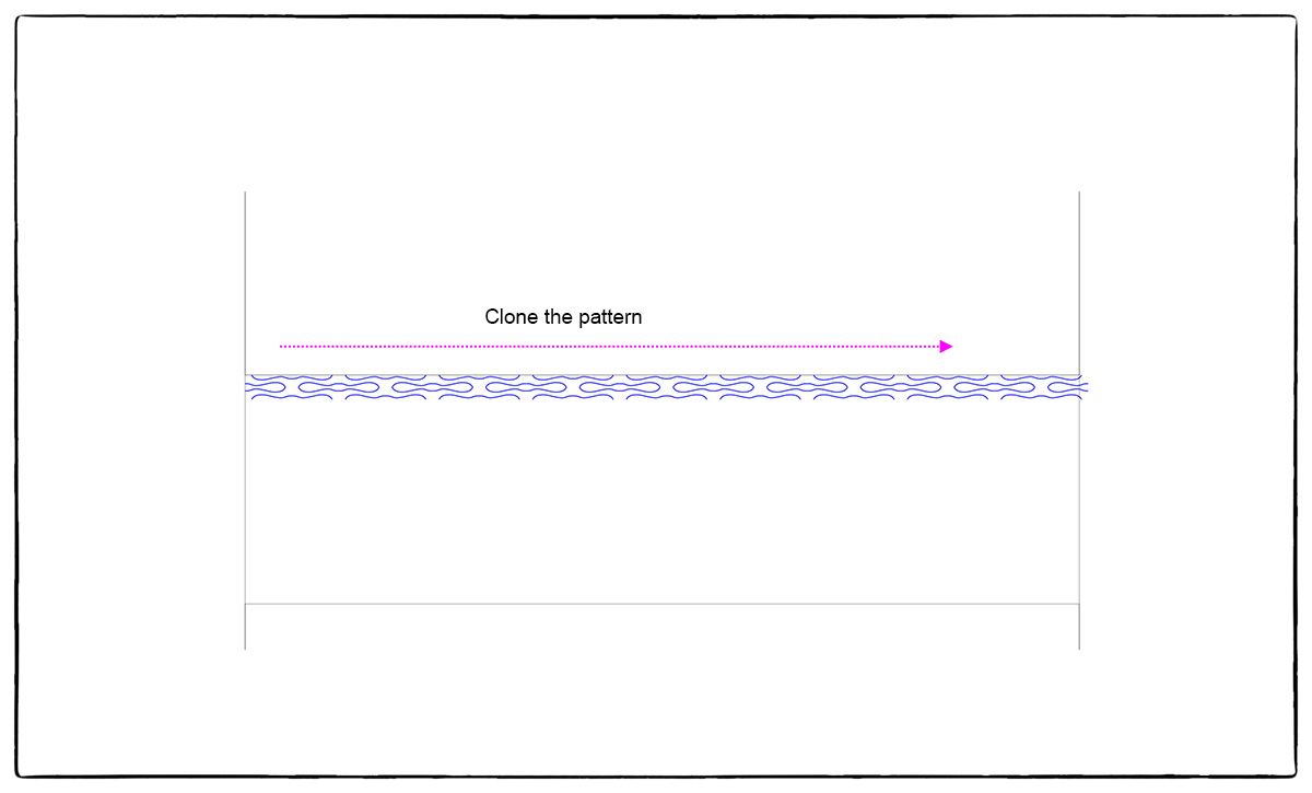 Patterns Collection - for Bending Rigid Materials : 6 Steps (with ...