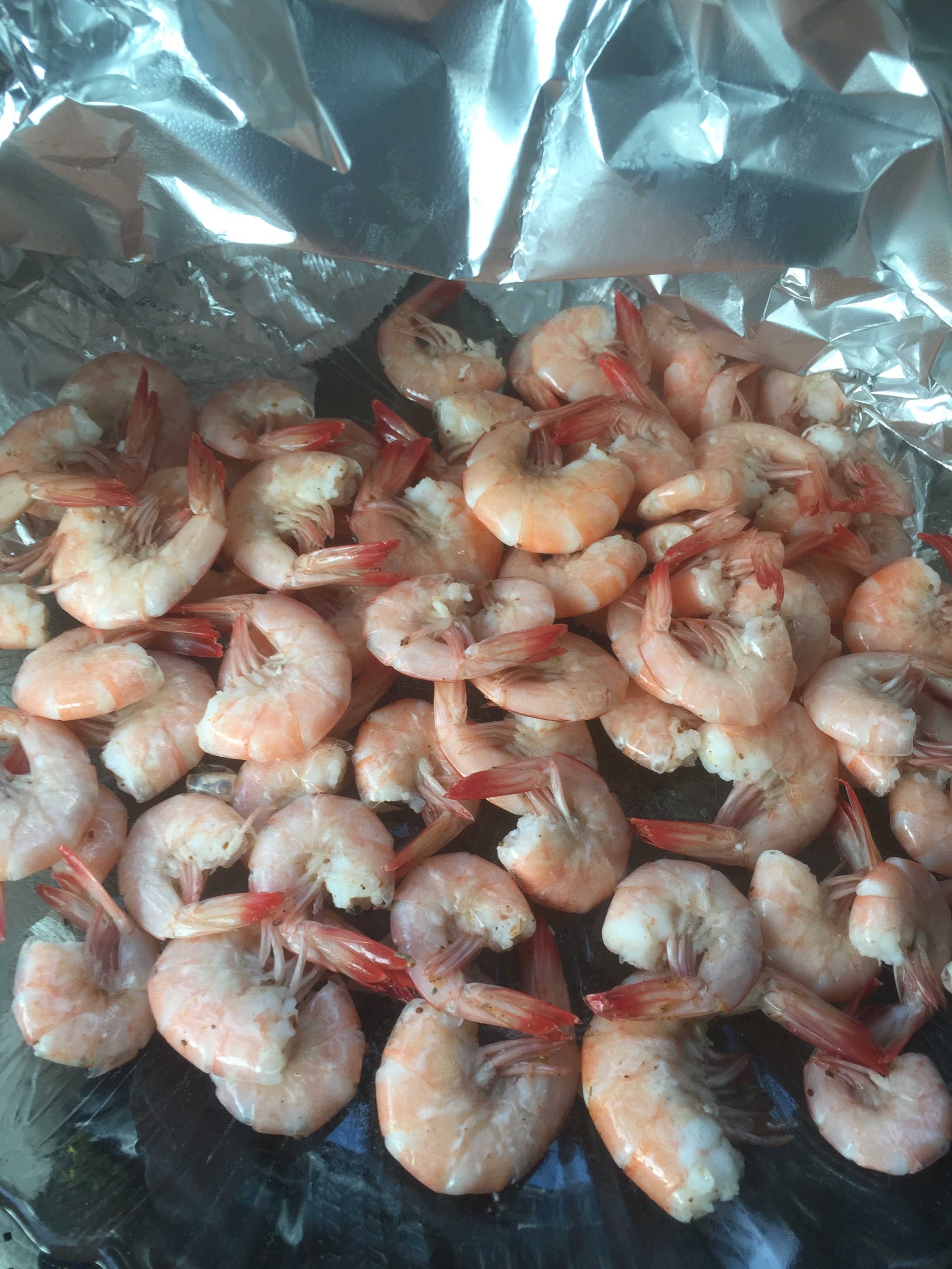 Catching Fruit of the Sea : 5 Steps (with Pictures) - Instructables