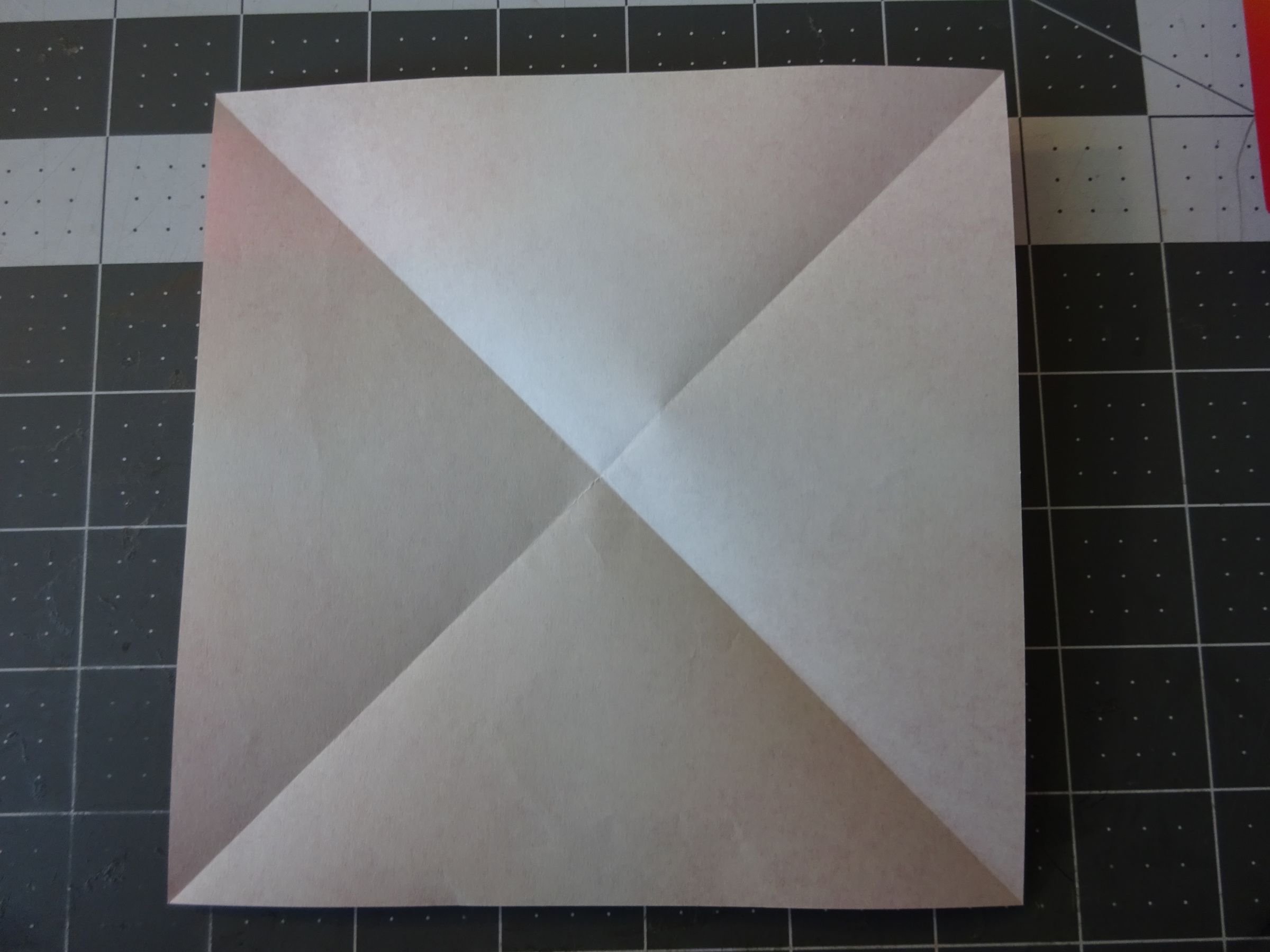 Origami Box With Lid : 23 Steps (with Pictures) - Instructables