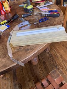 DIY Handheld Ballista : 6 Steps - Instructables