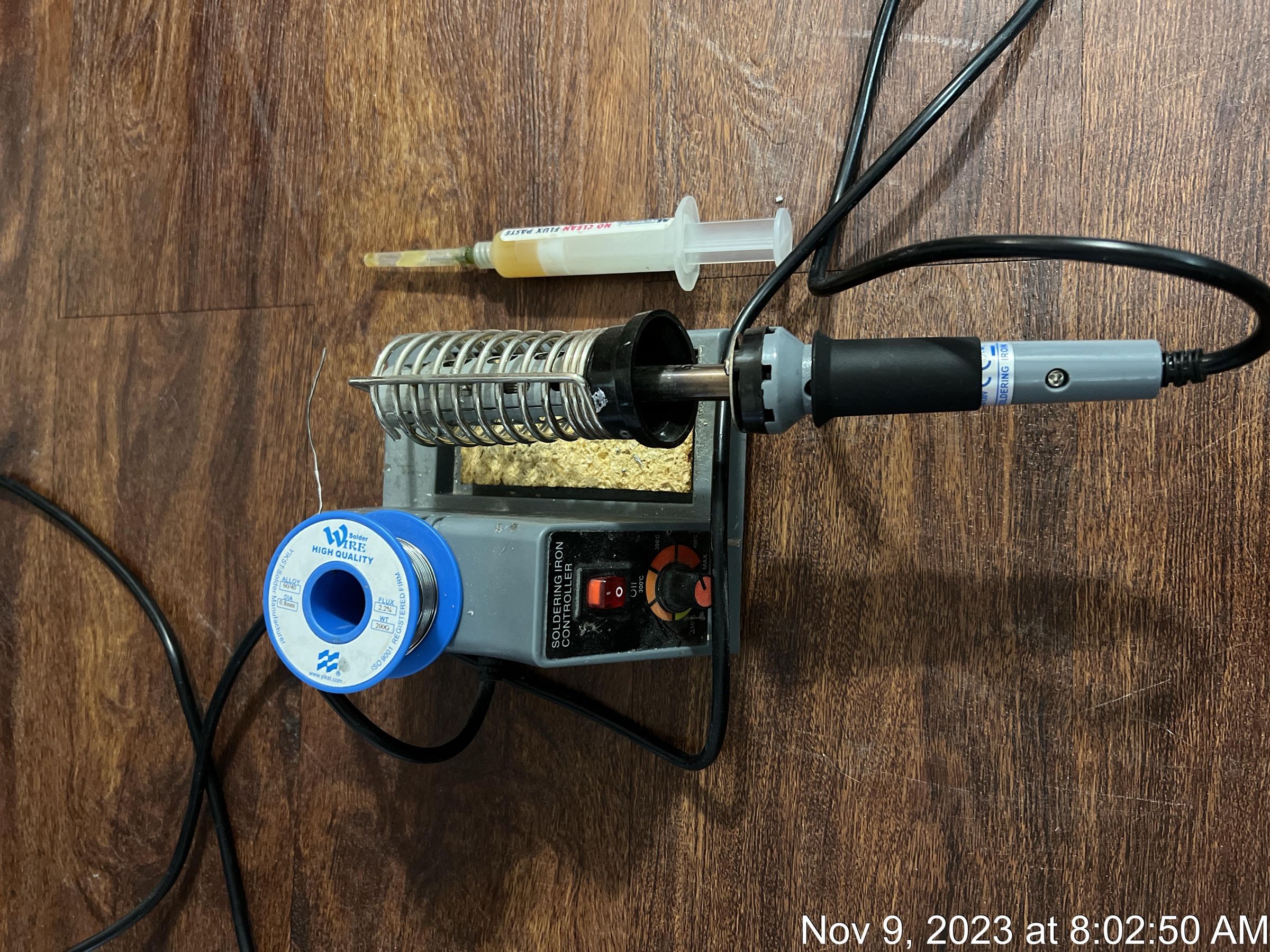 Hacktrox - the Kitable DIY Scuba Nitrox Sensor : 9 Steps (with Pictures ...