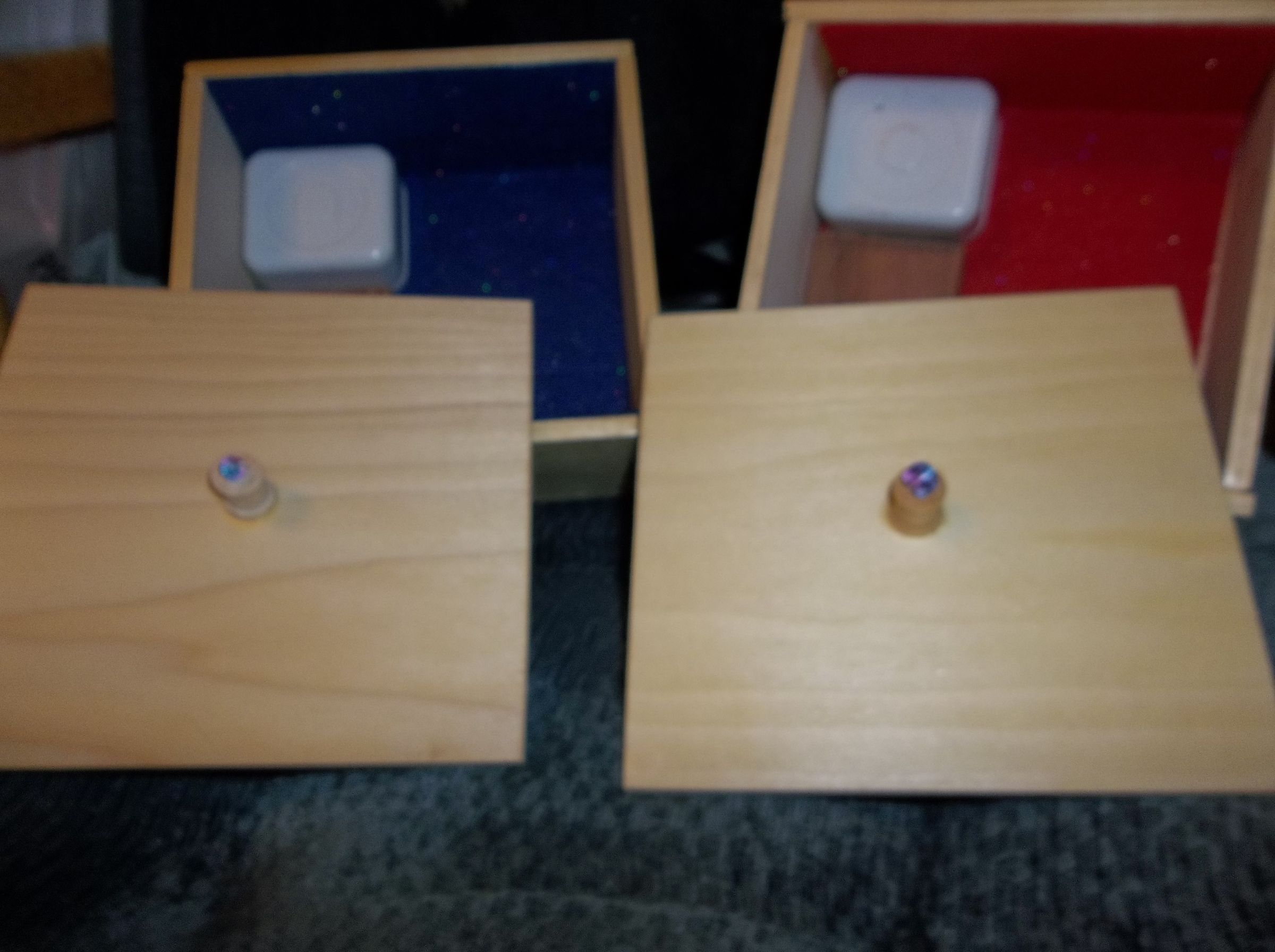 Wooden Music Box : 7 Steps (with Pictures) - Instructables