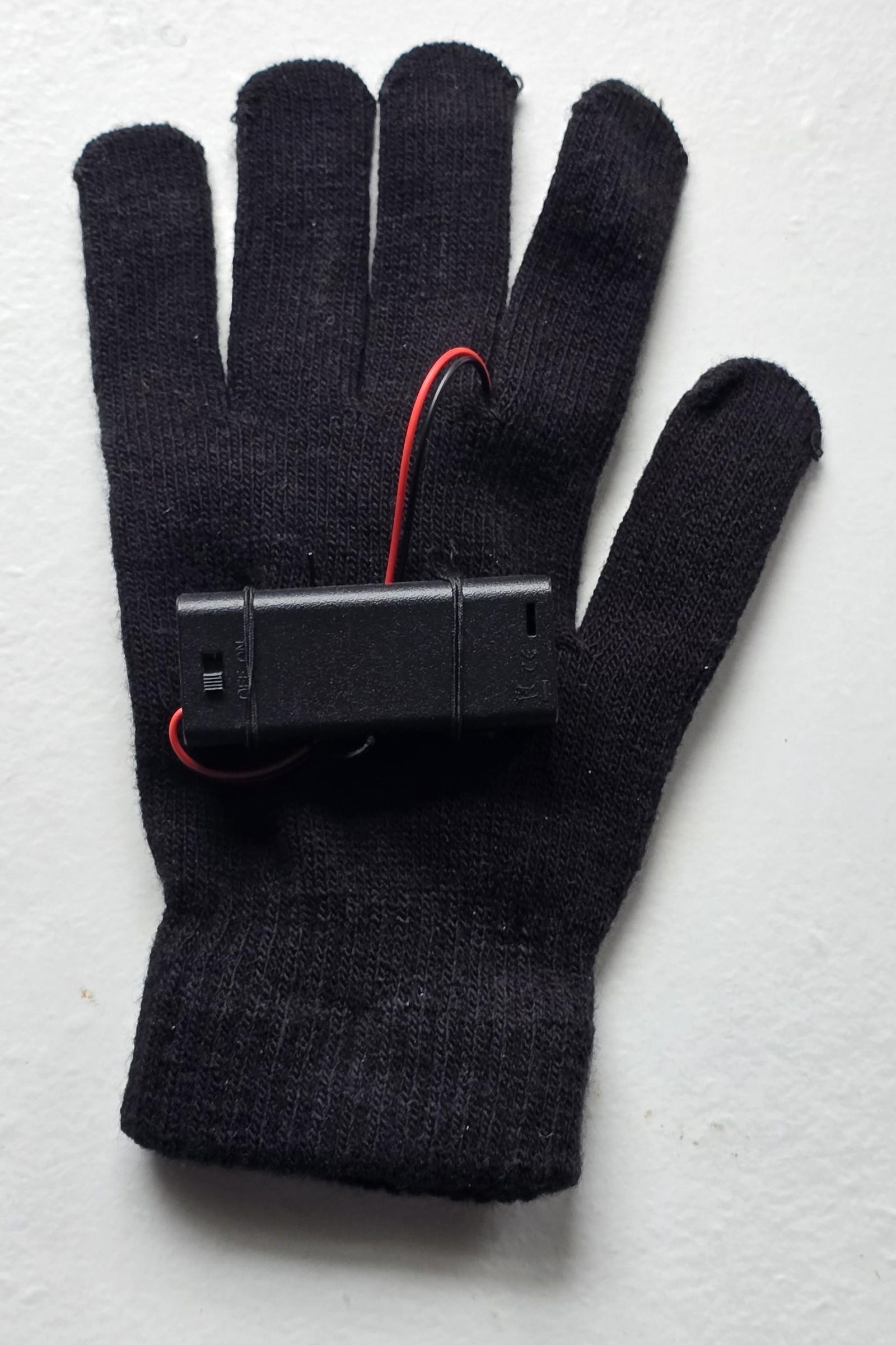 Build a Wearable Micro:bit Controller to Fly in Google Earth : 7 Steps ...