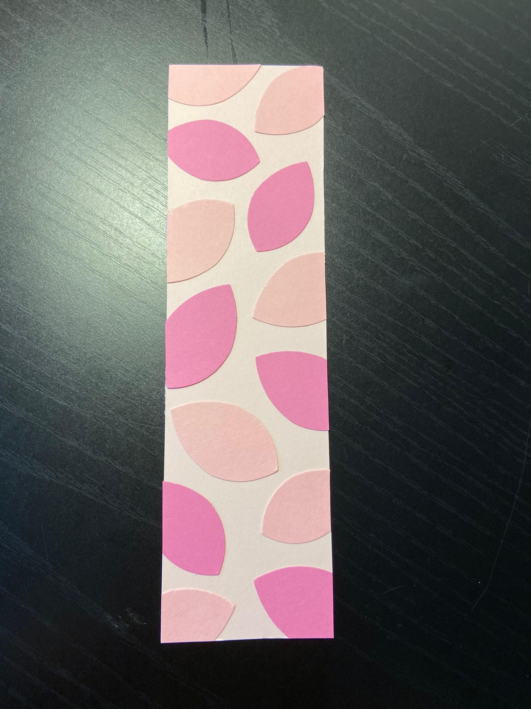 Scrap Paper Bookmarks : 7 Steps (with Pictures) - Instructables
