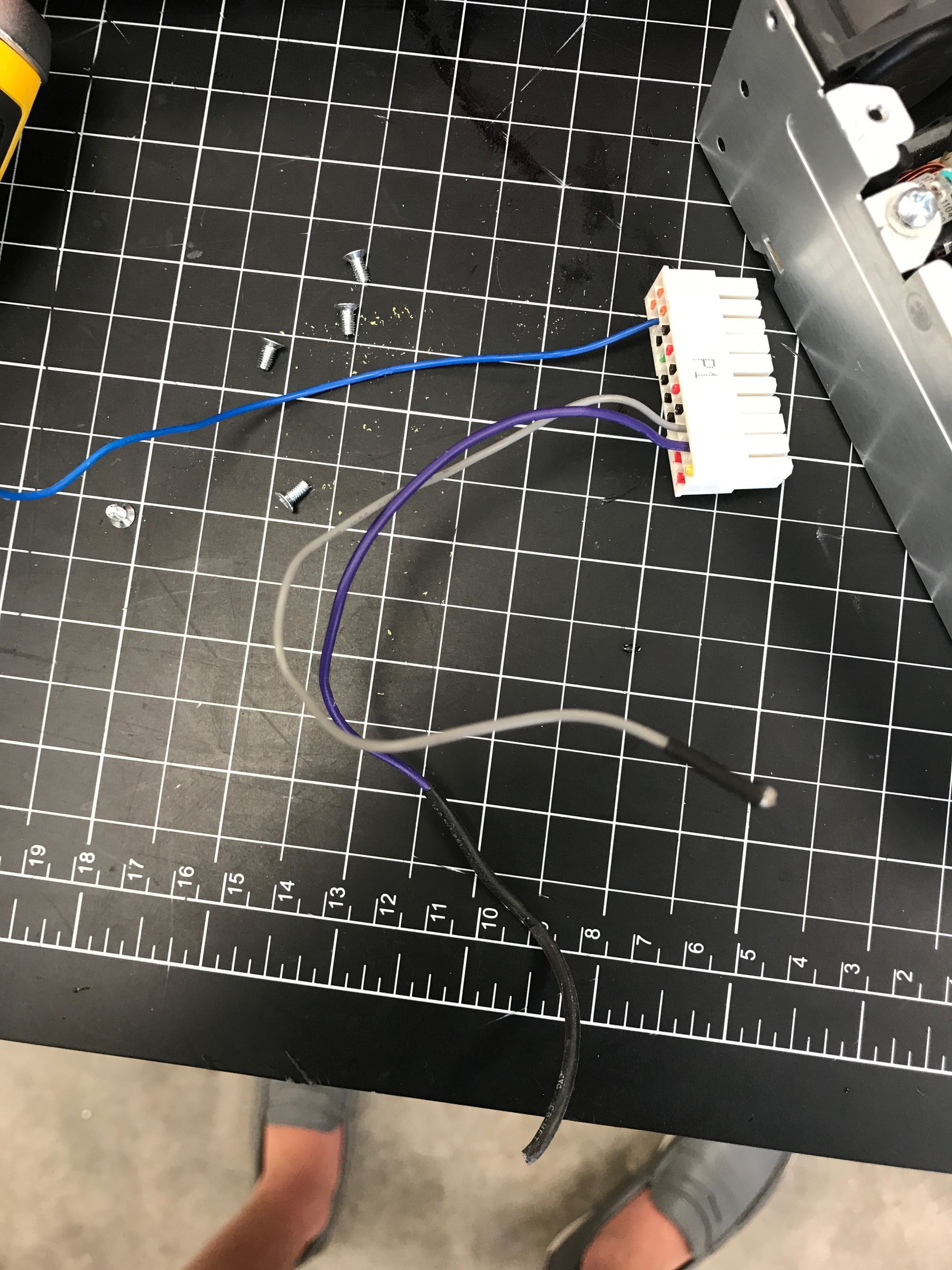 Toolbox Power Supply : 12 Steps (with Pictures) - Instructables