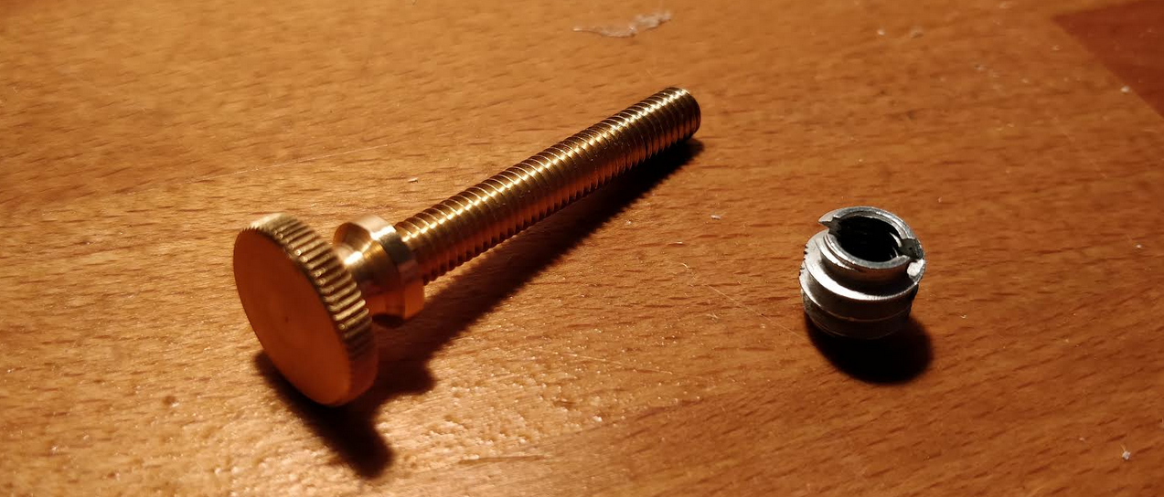 Adjustable Ruler Measuring Stop : 7 Steps (with Pictures) - Instructables