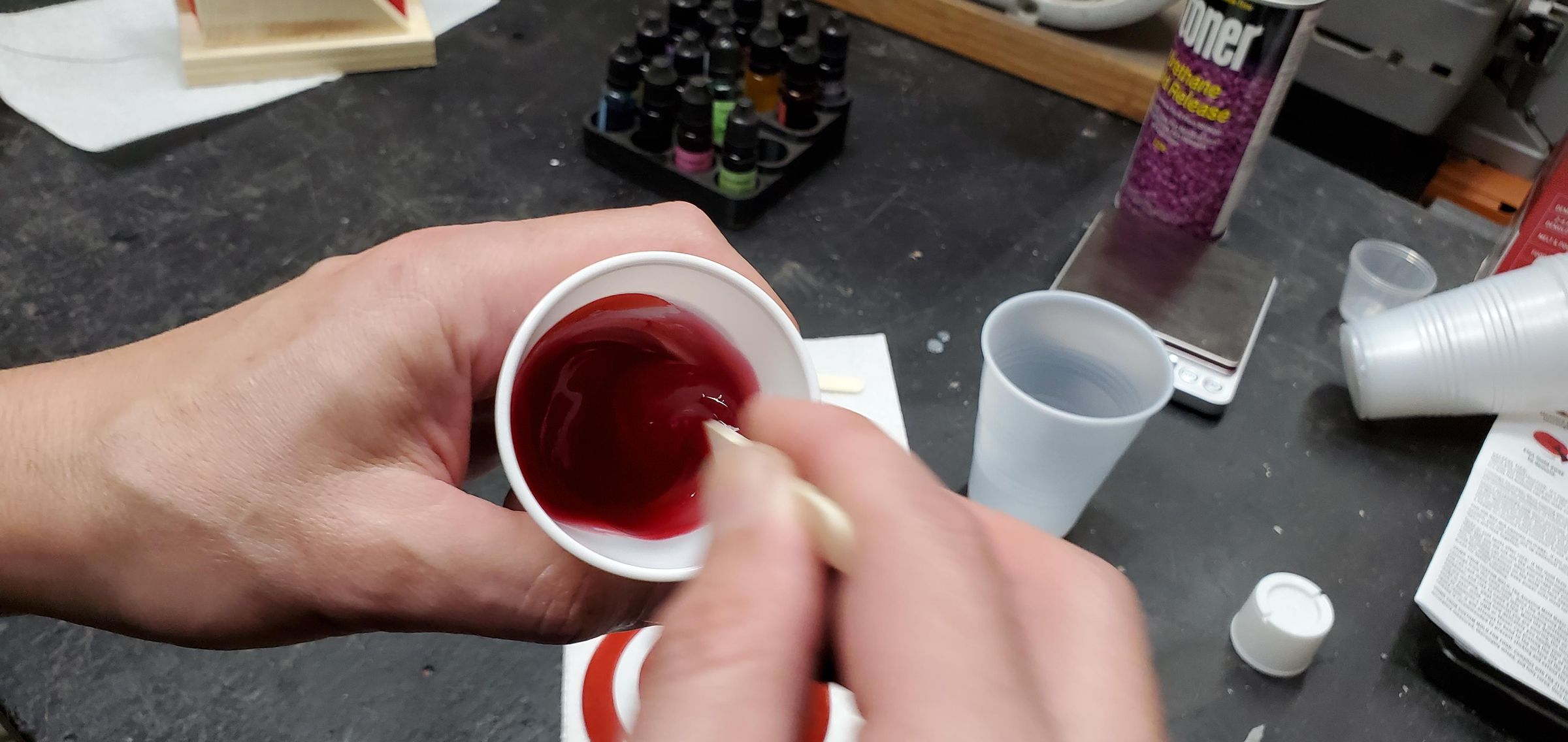 From Bean Bag Toss to Captain America Shield Toss Game : 11 Steps (with ...