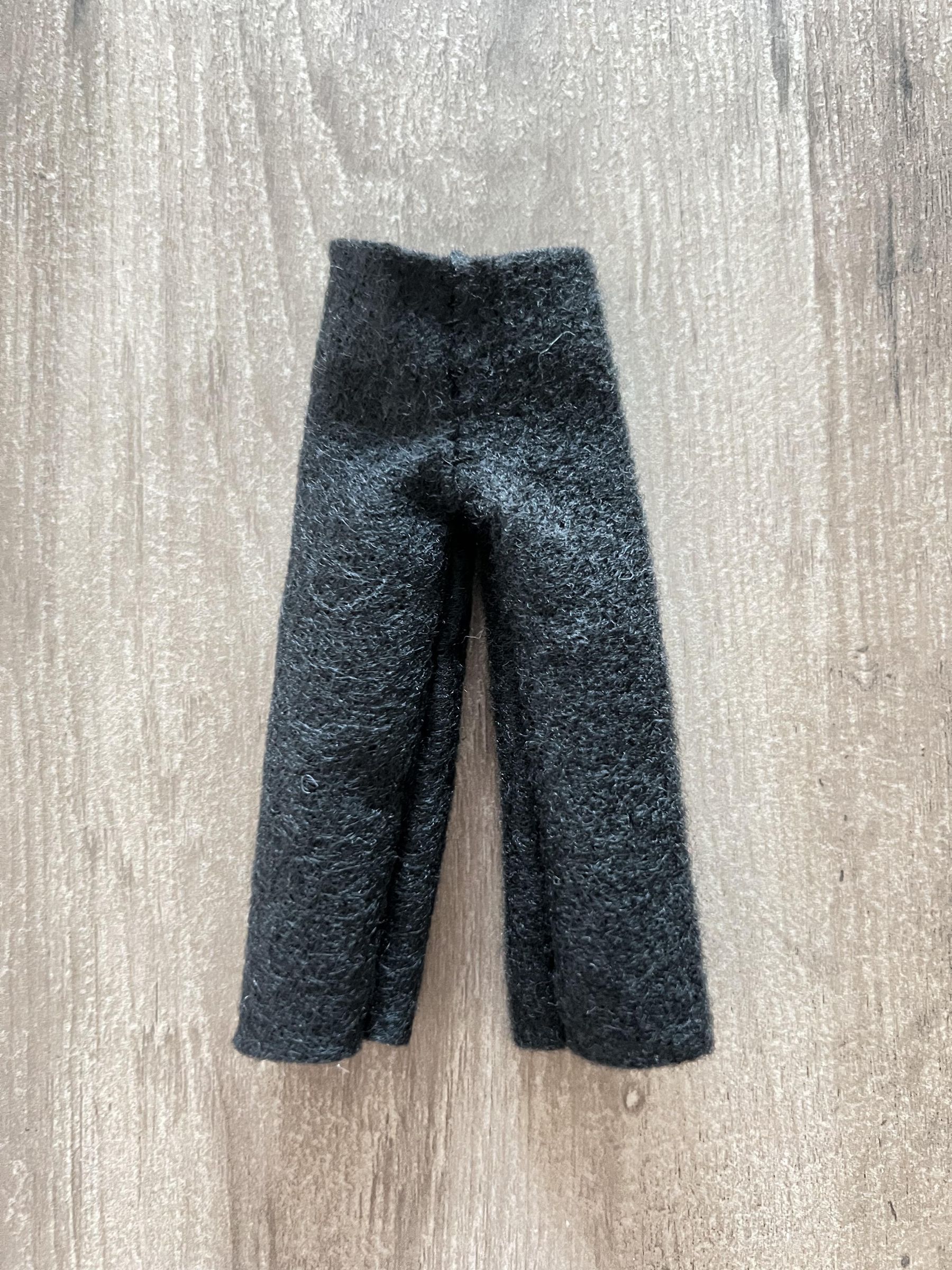 How to Sew Doll Pants : 4 Steps (with Pictures) - Instructables