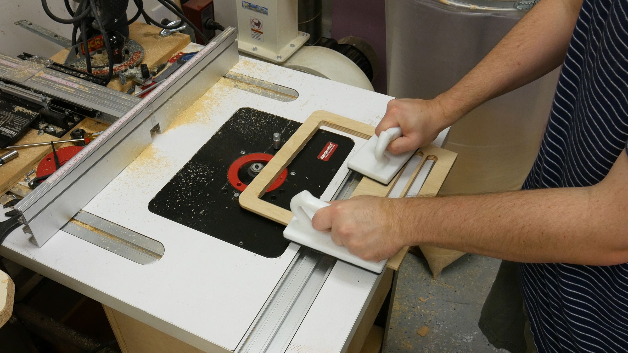Retro Arcade Cabinet : 18 Steps (with Pictures) - Instructables