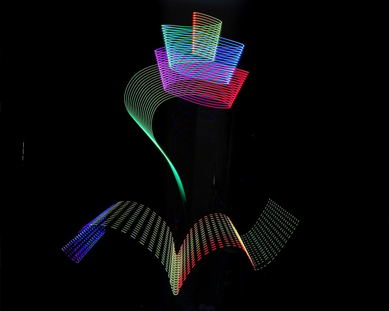 Best Lightpaint Tool : 8 Steps (with Pictures) - Instructables