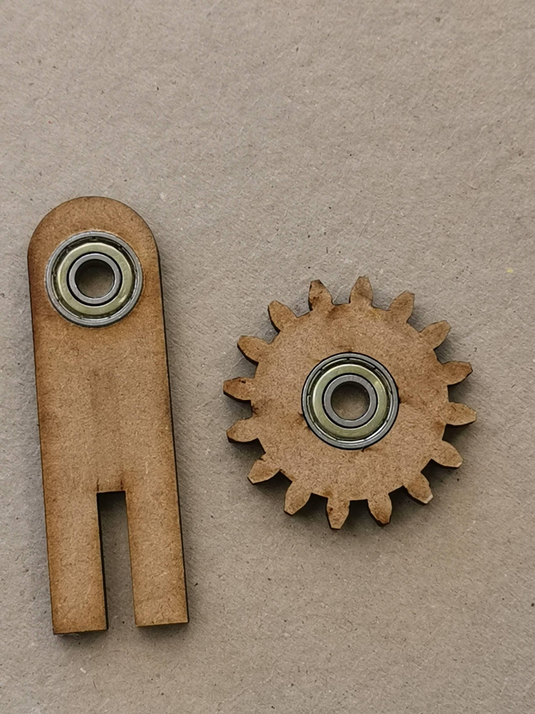 Wiebel Energie Machine : 8 Steps (with Pictures) - Instructables