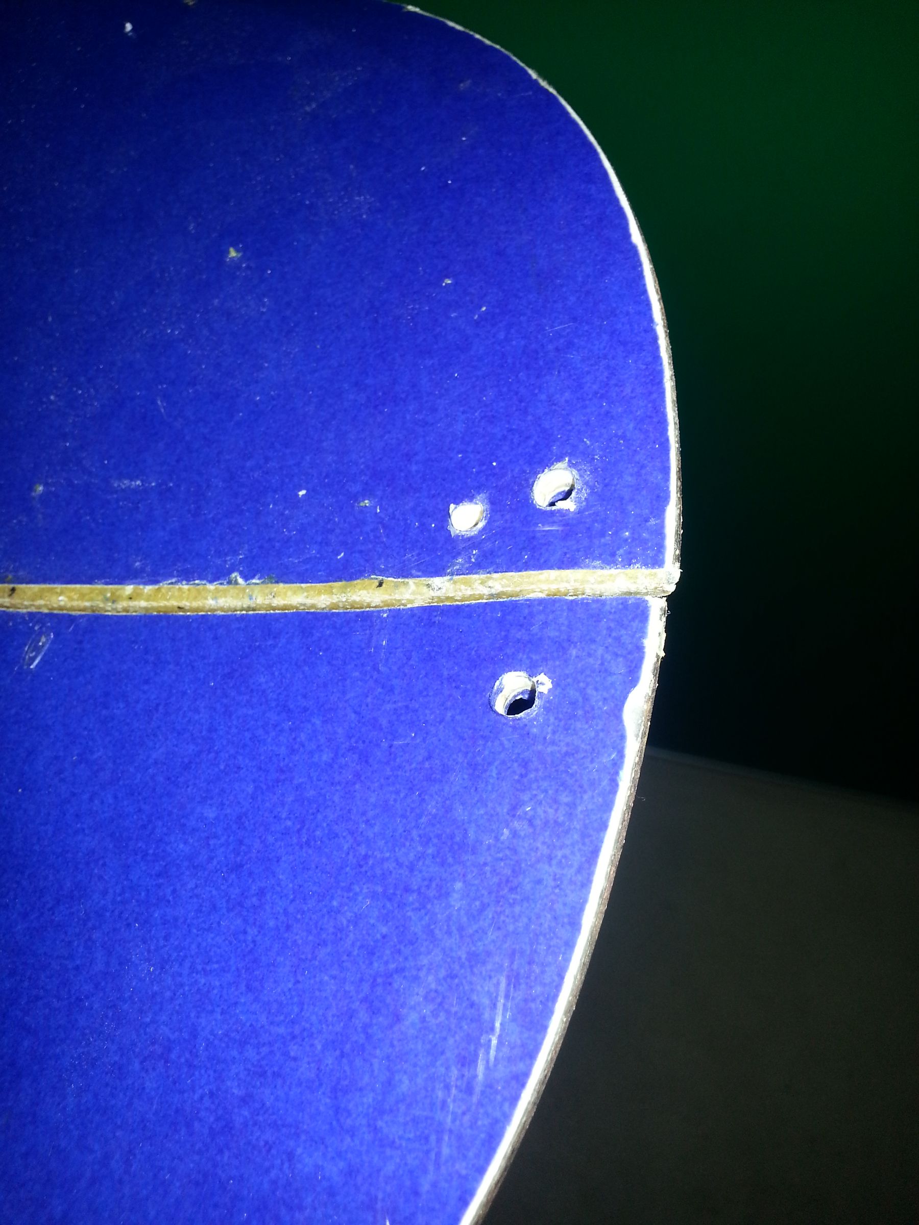 Turn Your Old Snowboard Into a Splitboard ! : 10 Steps (with Pictures ...