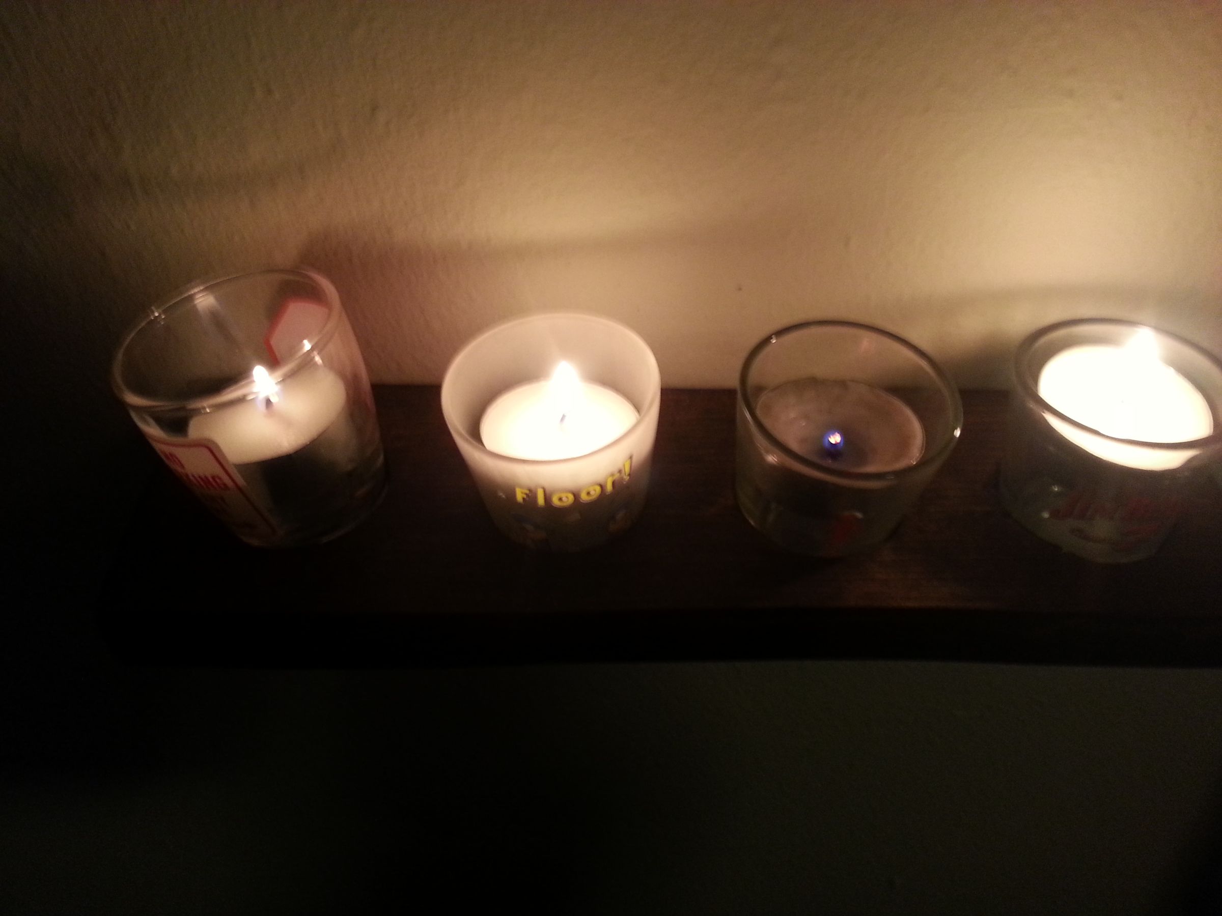 Wall Shot Glass Holder : 4 Steps - Instructables