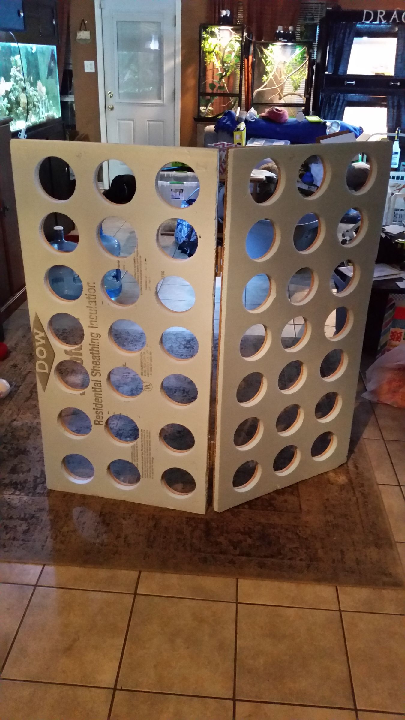 Punch Board : 9 Steps (with Pictures) - Instructables