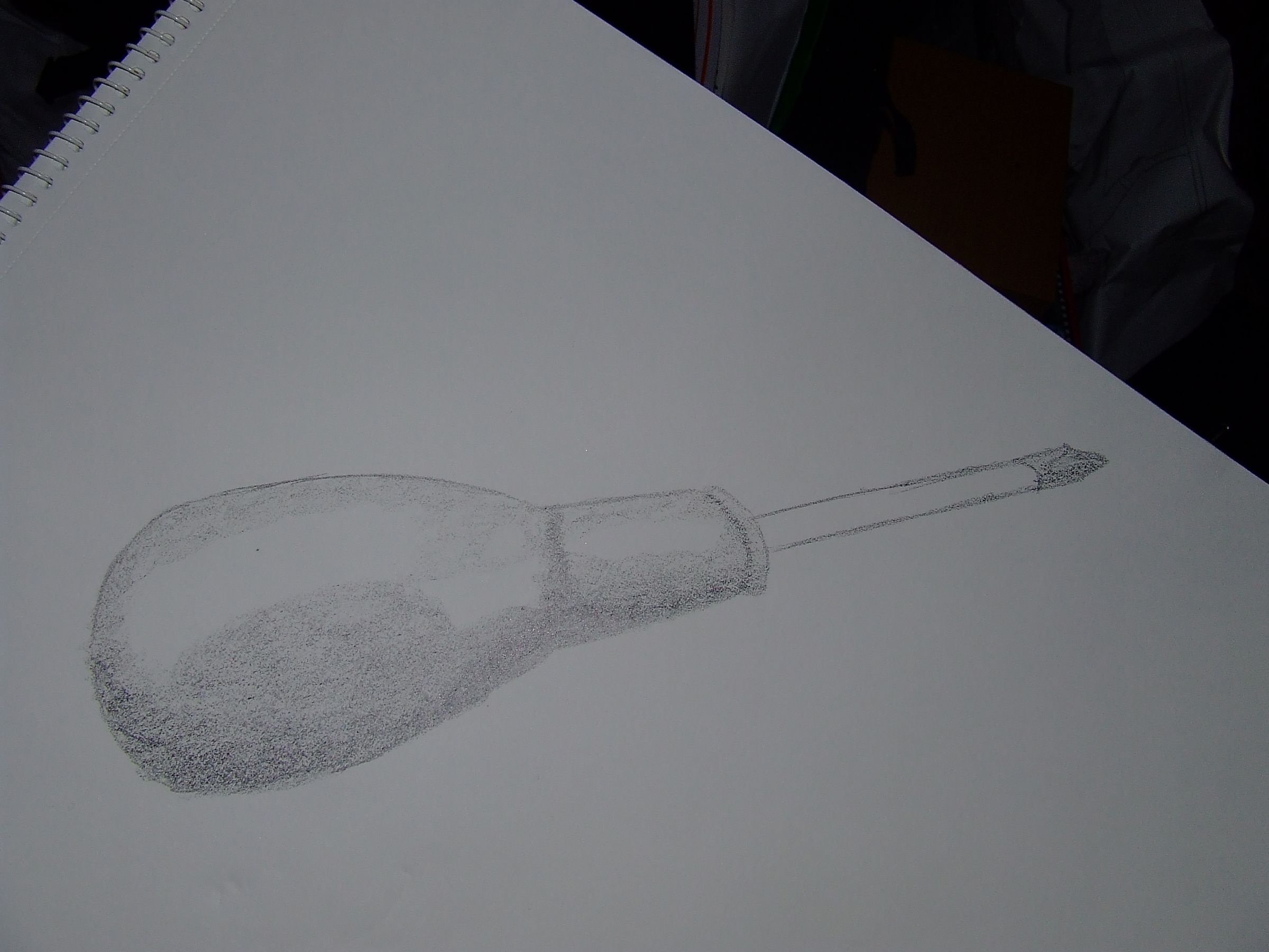 How to Draw (well Part One) : 21 Steps - Instructables