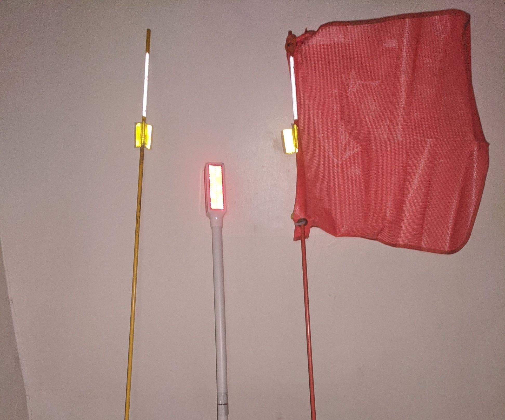 One Meter Safety Space While on the Road : 3 Steps - Instructables