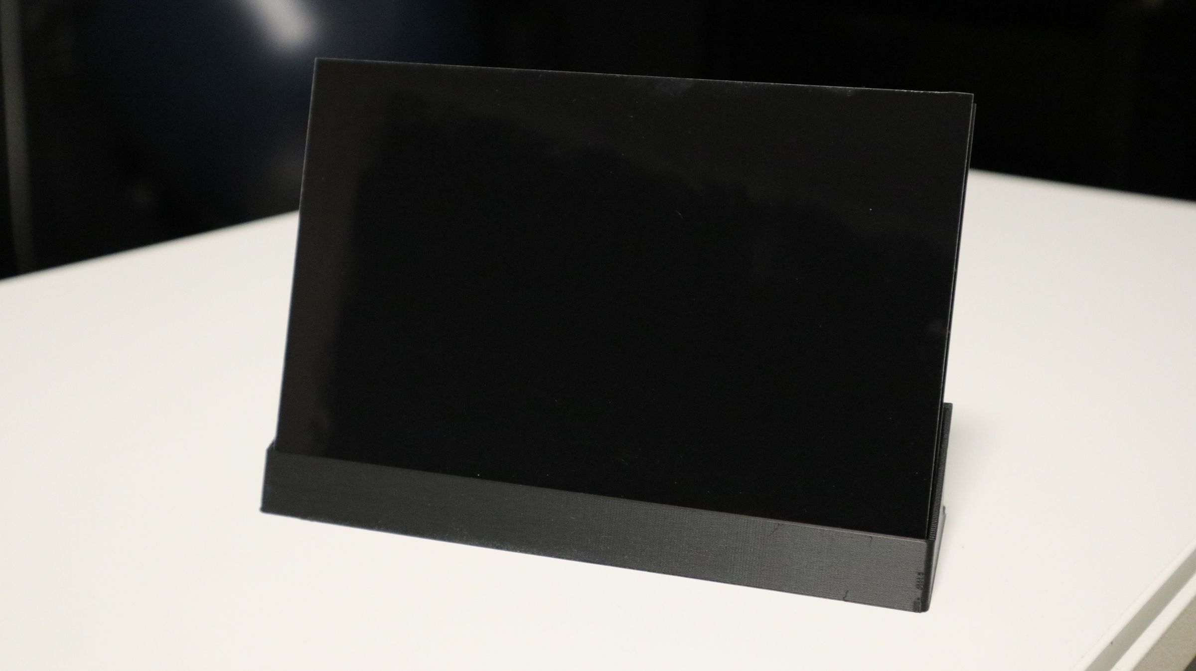 Thermochromic Temperature & Humidity Display - PCB Version : 6 Steps ...