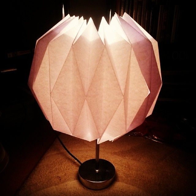 Grocery Bag Pendant Lamp : 7 Steps (with Pictures) - Instructables