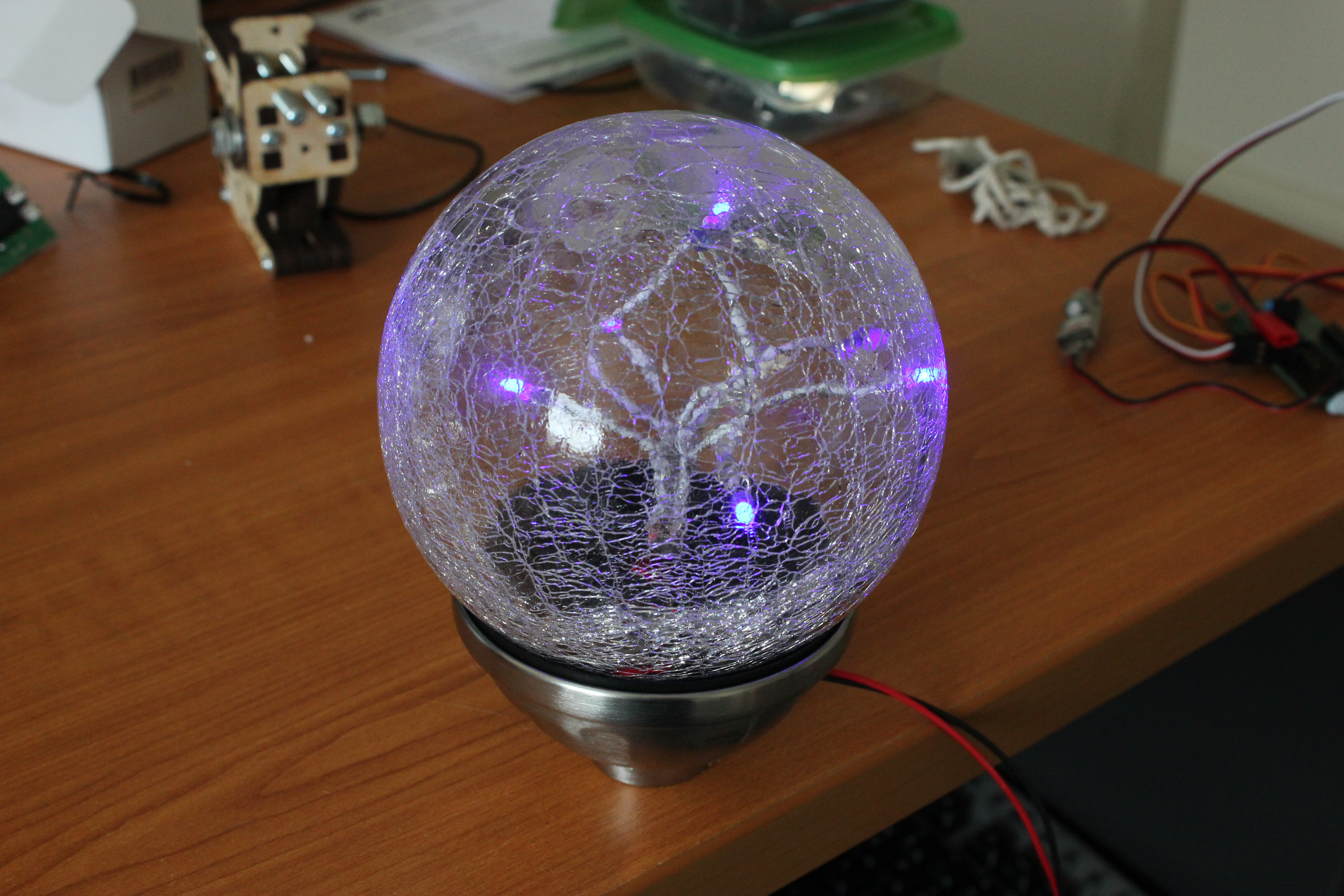 The Best Led Project Ever! : 9 Steps (with Pictures) - Instructables