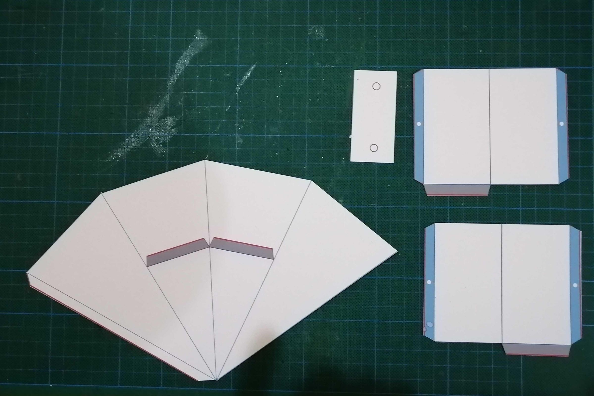 Pop-up Christmas Tree : 9 Steps - Instructables