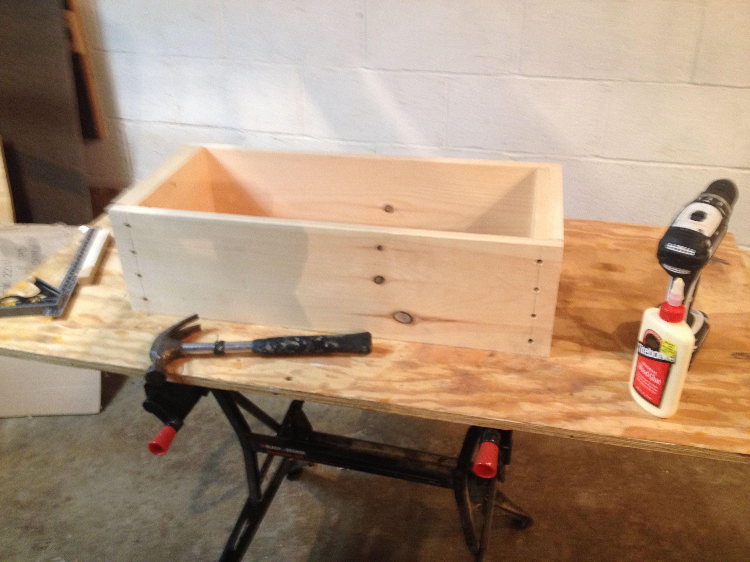 Japanese Toolbox From Make: : 8 Steps - Instructables