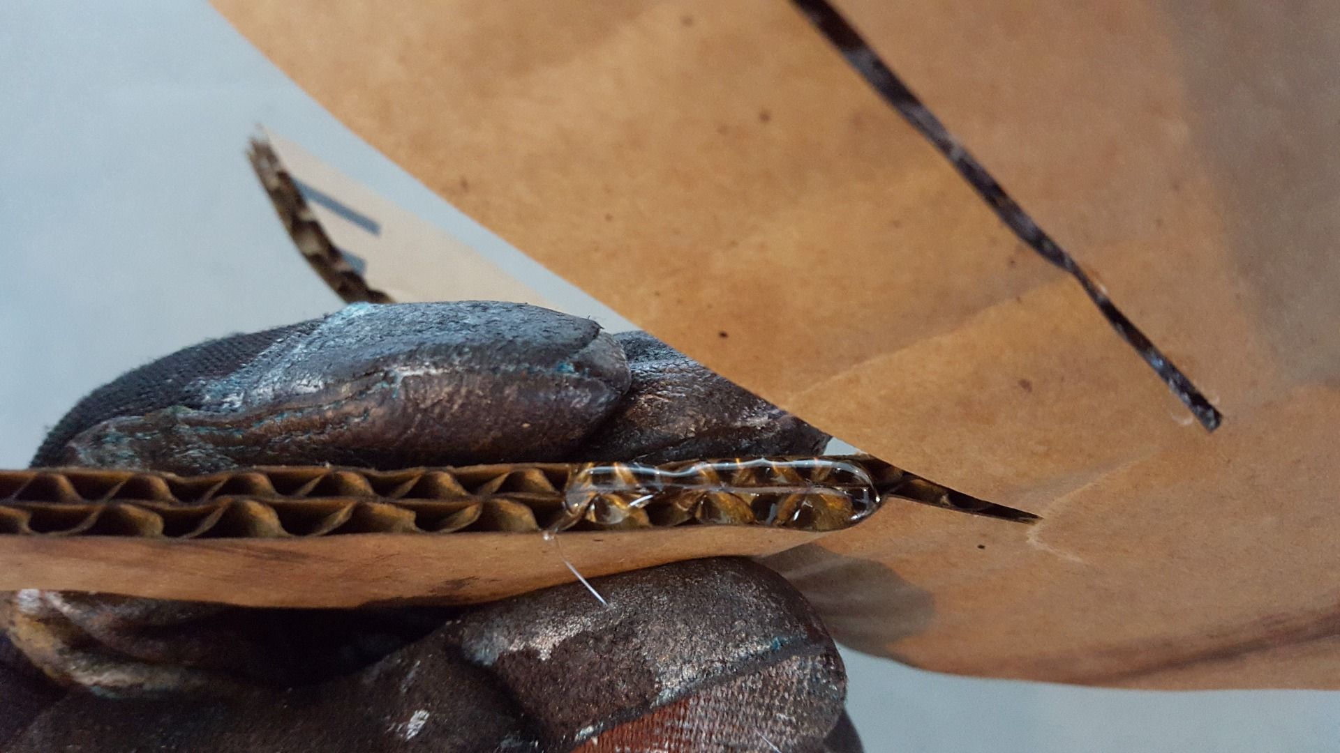 DIY Hawk Helmet : 10 Steps - Instructables