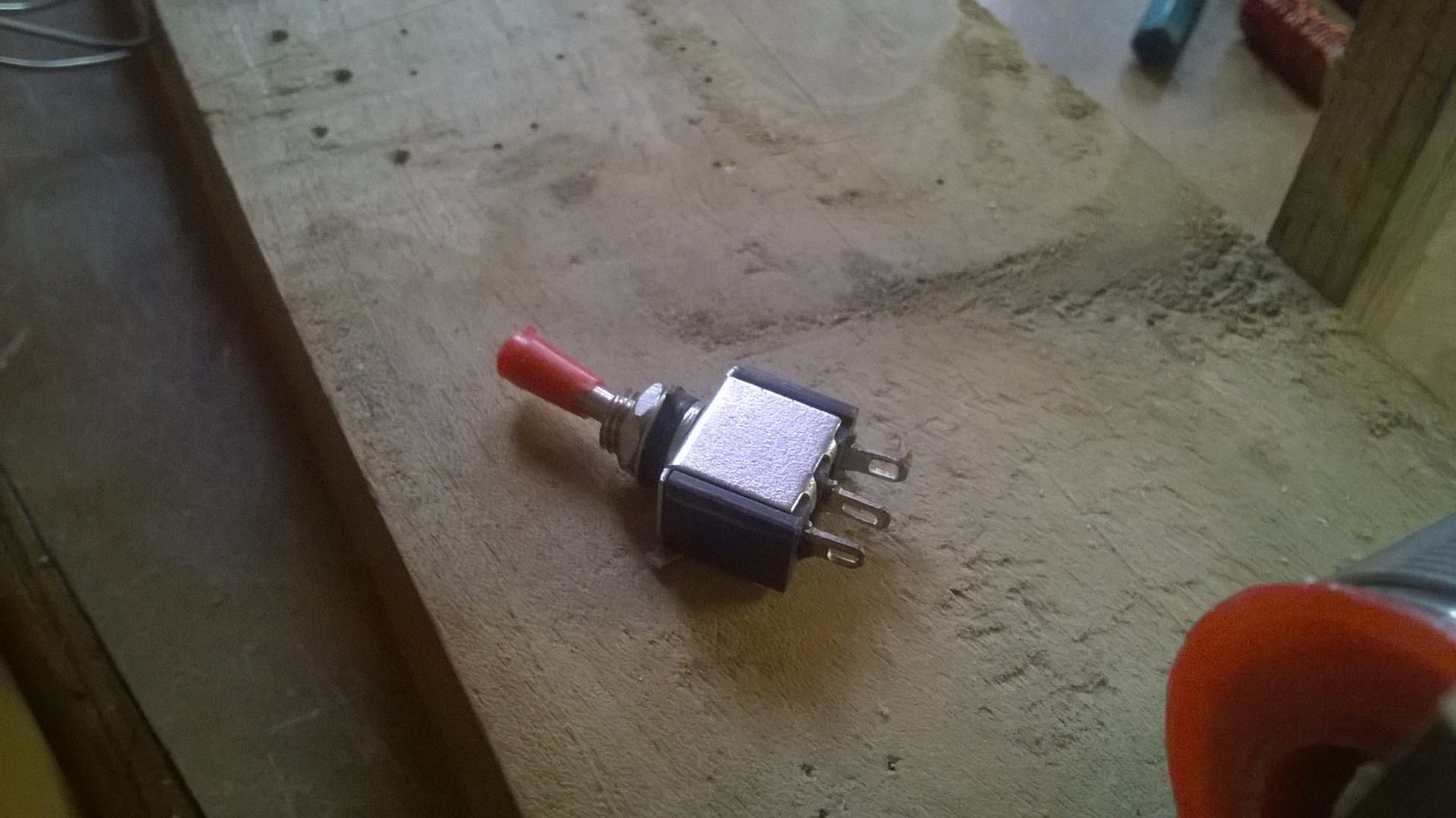 EXTRA HANDS FOR SOLDERING - OCTOPUS : 15 Steps (with Pictures ...