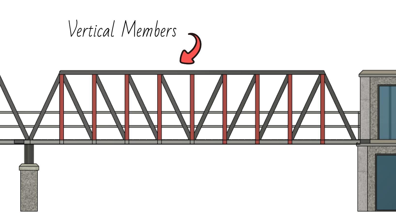 How to Design a Basic Truss Bridge With Fusion 360! : 17 Steps (with ...