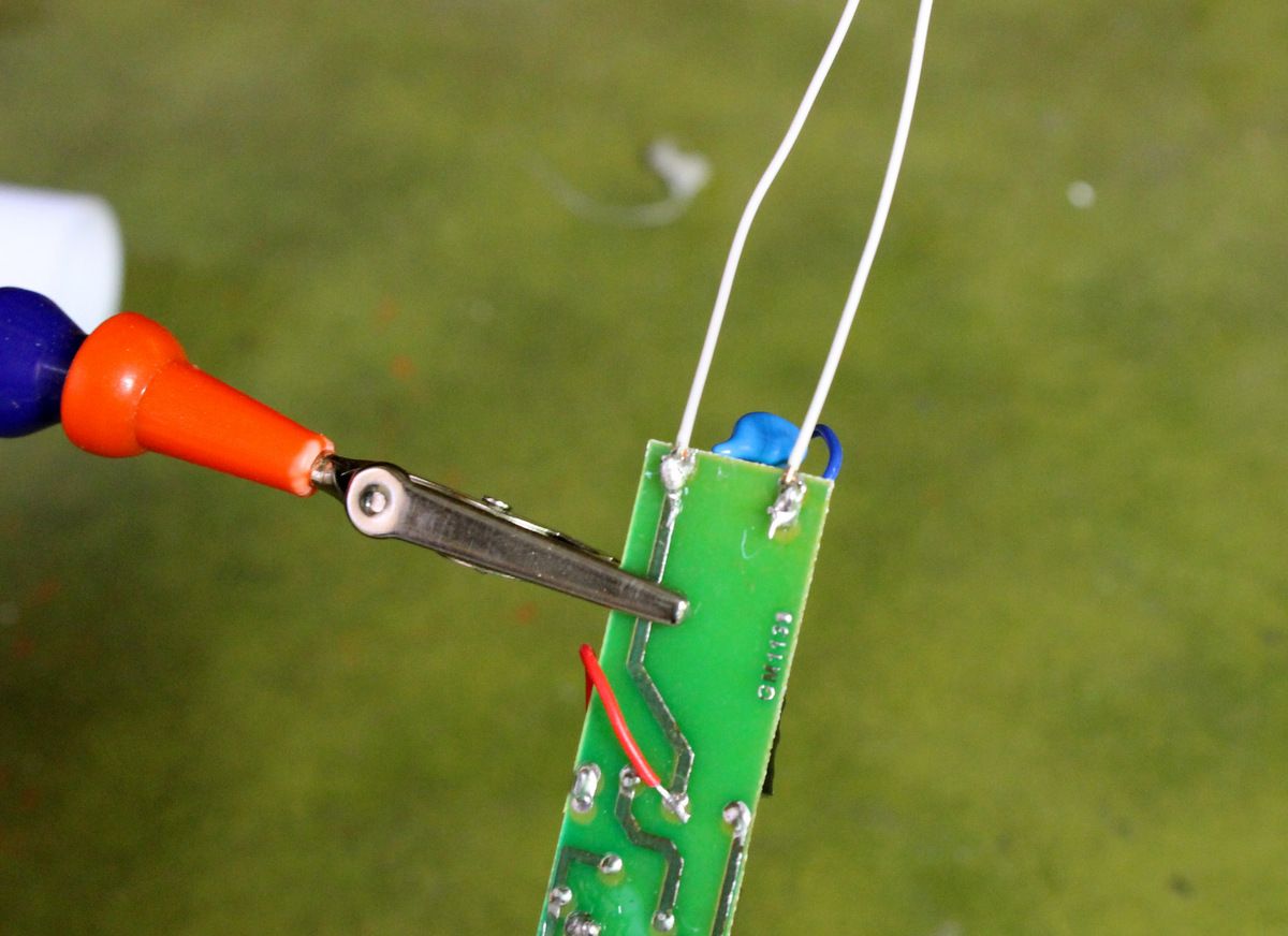 Gas Propelled Rocket Launcher : 14 Steps (with Pictures) - Instructables