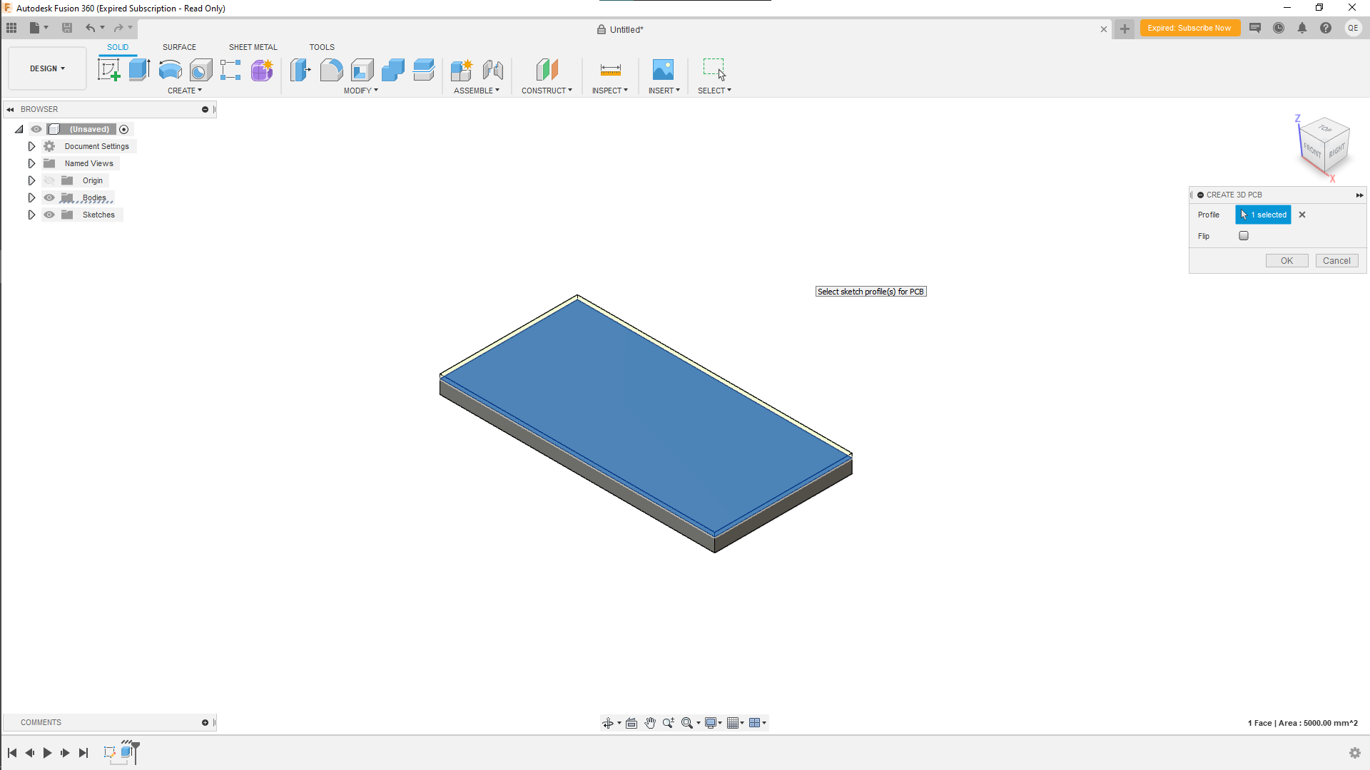 RC Plane Autopilot (Fusion 360 Electrical Design Tutorial) : 14 Steps ...