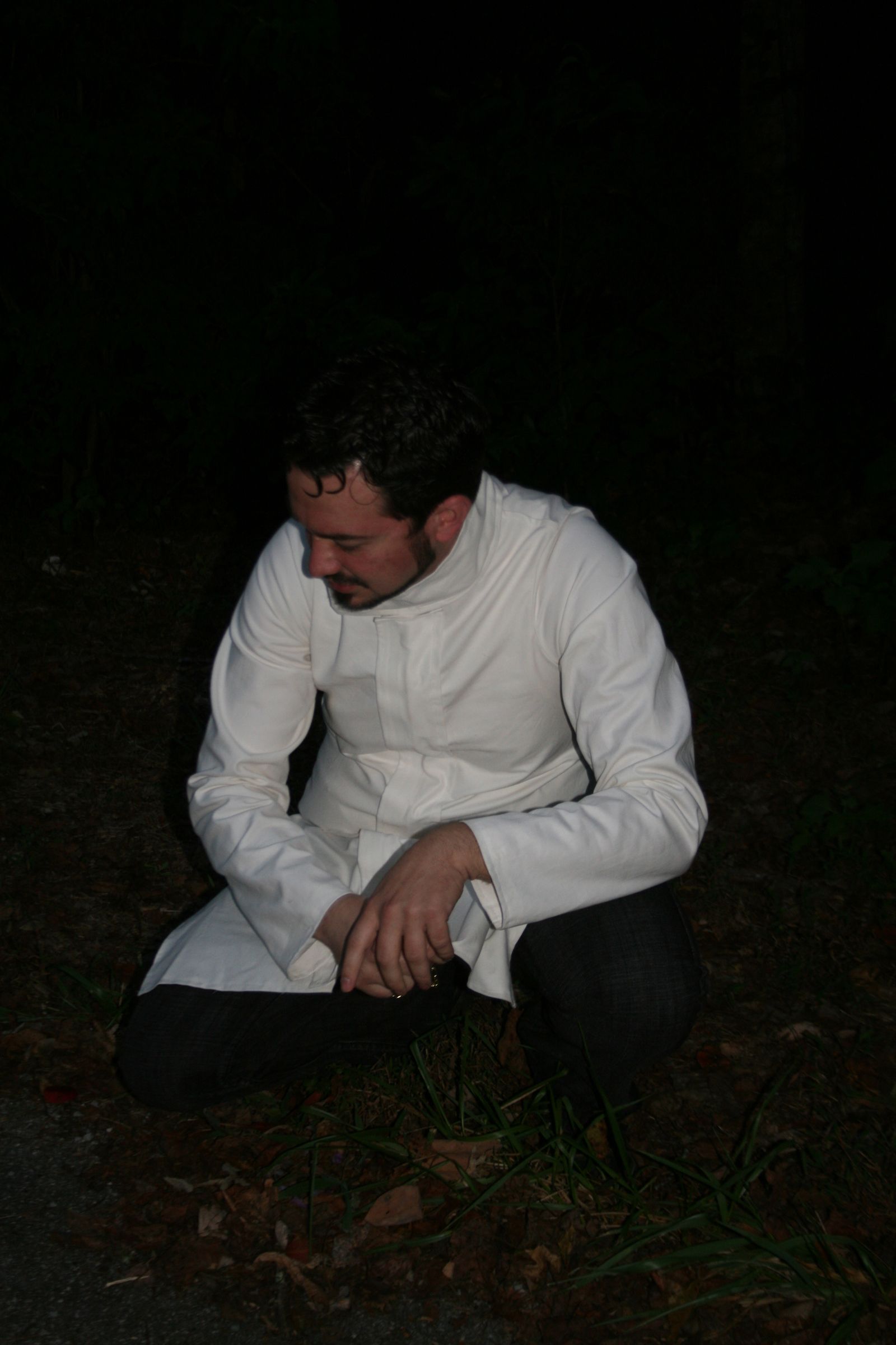 Steampunk Lab Coat and Injector - Instructables