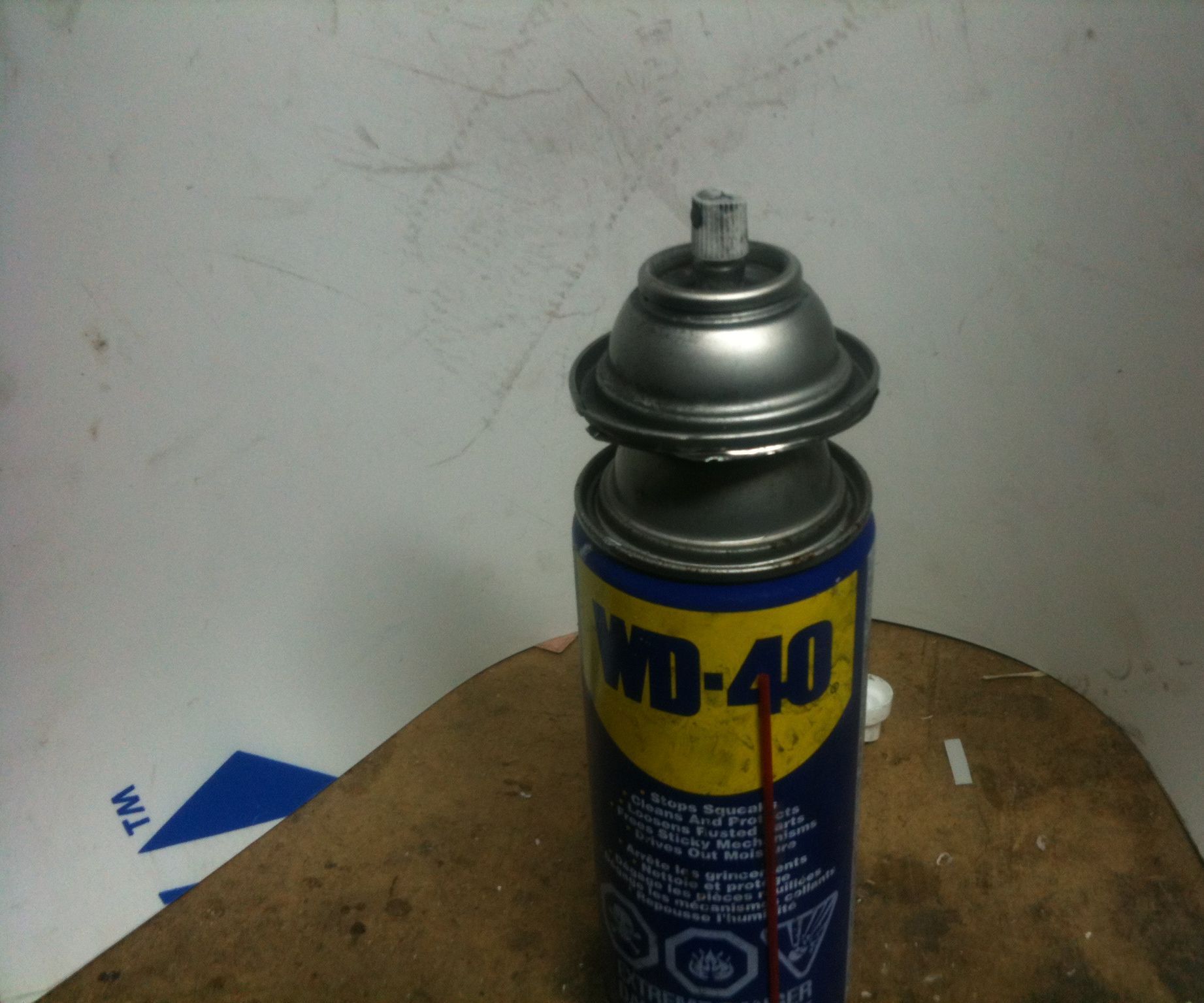 Spray Tip Cleaner : 3 Steps - Instructables