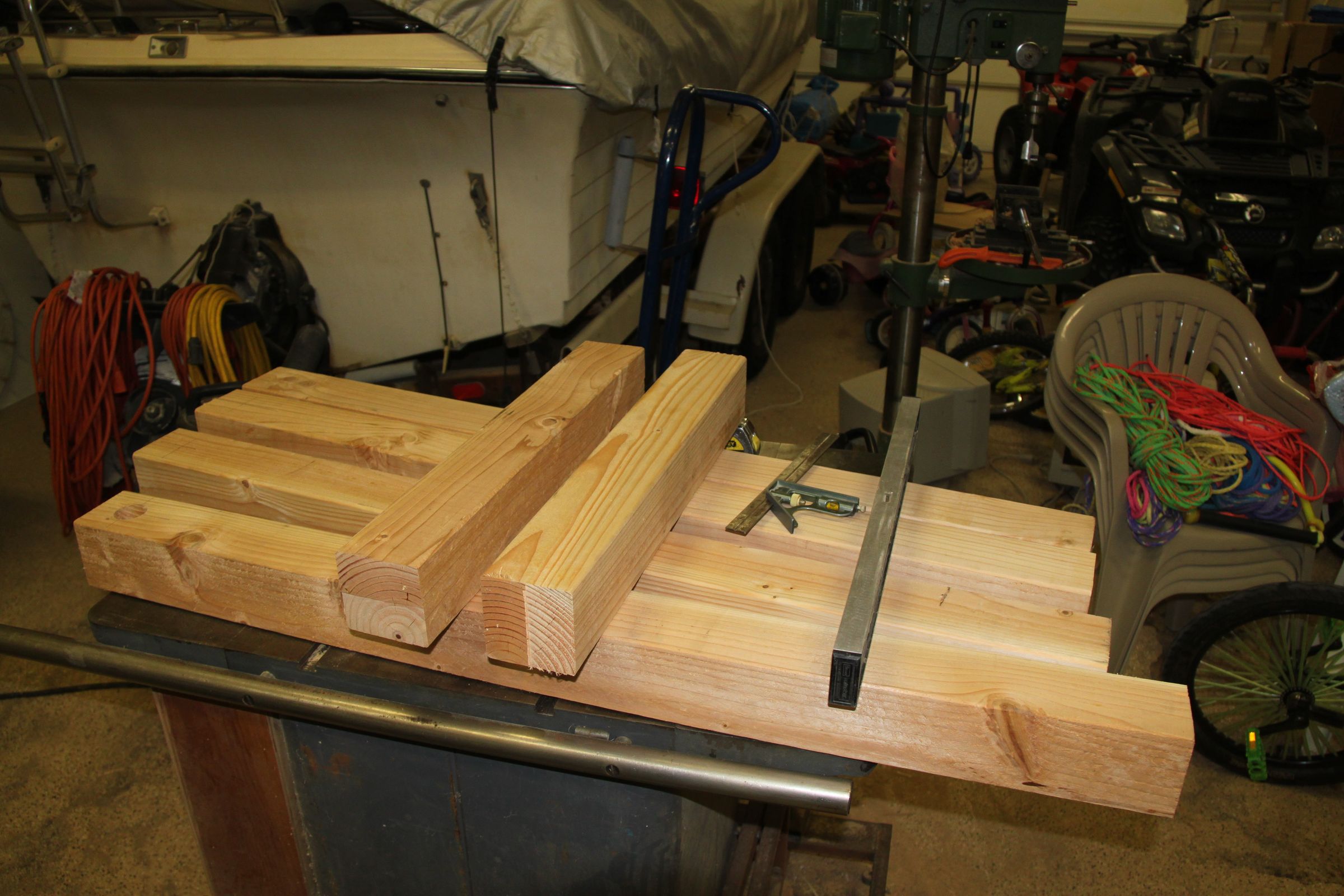 Parallel Bars for Calisthenics and Body Weight Exercise : 4 Steps ...