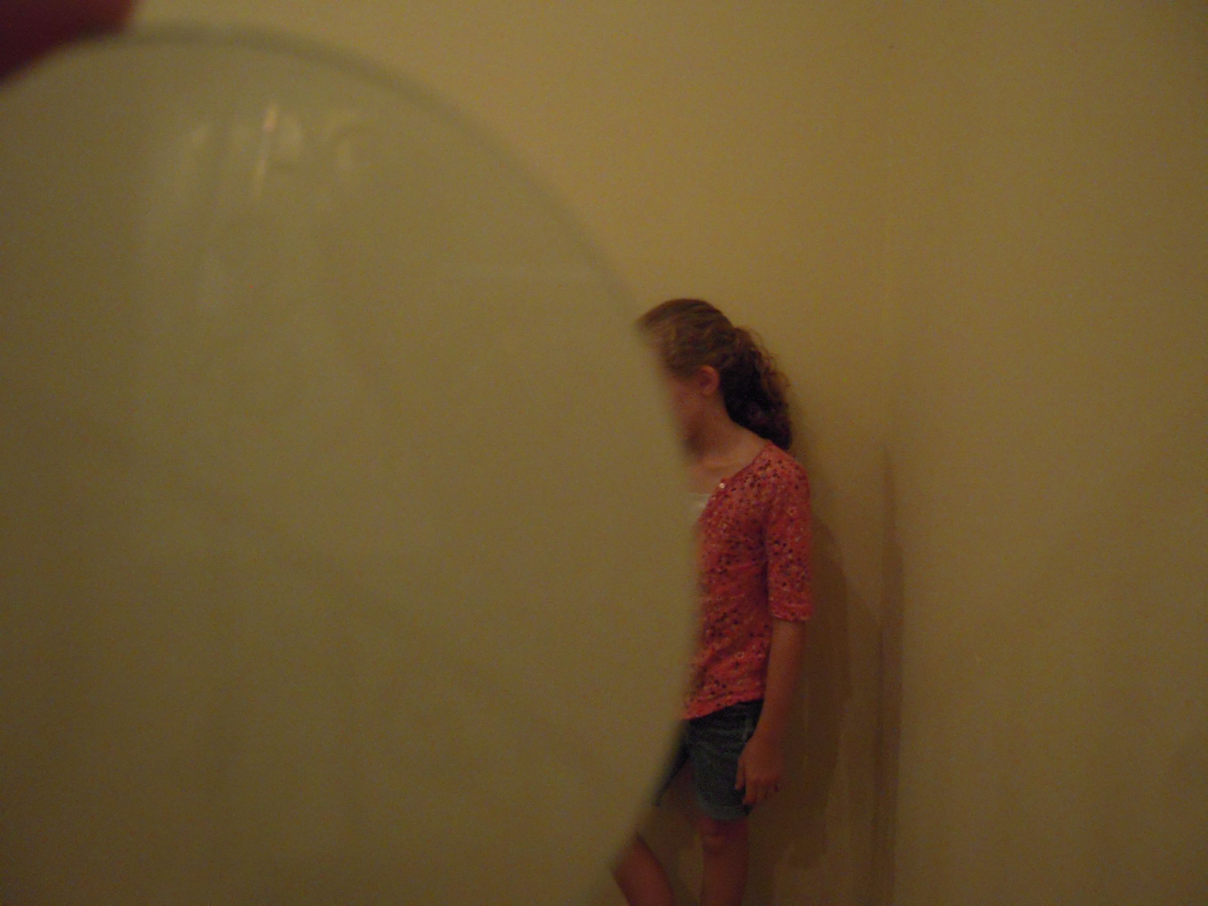 How to Prove That Your Siblings Are Ghosts. (With Photographic Evidence ...