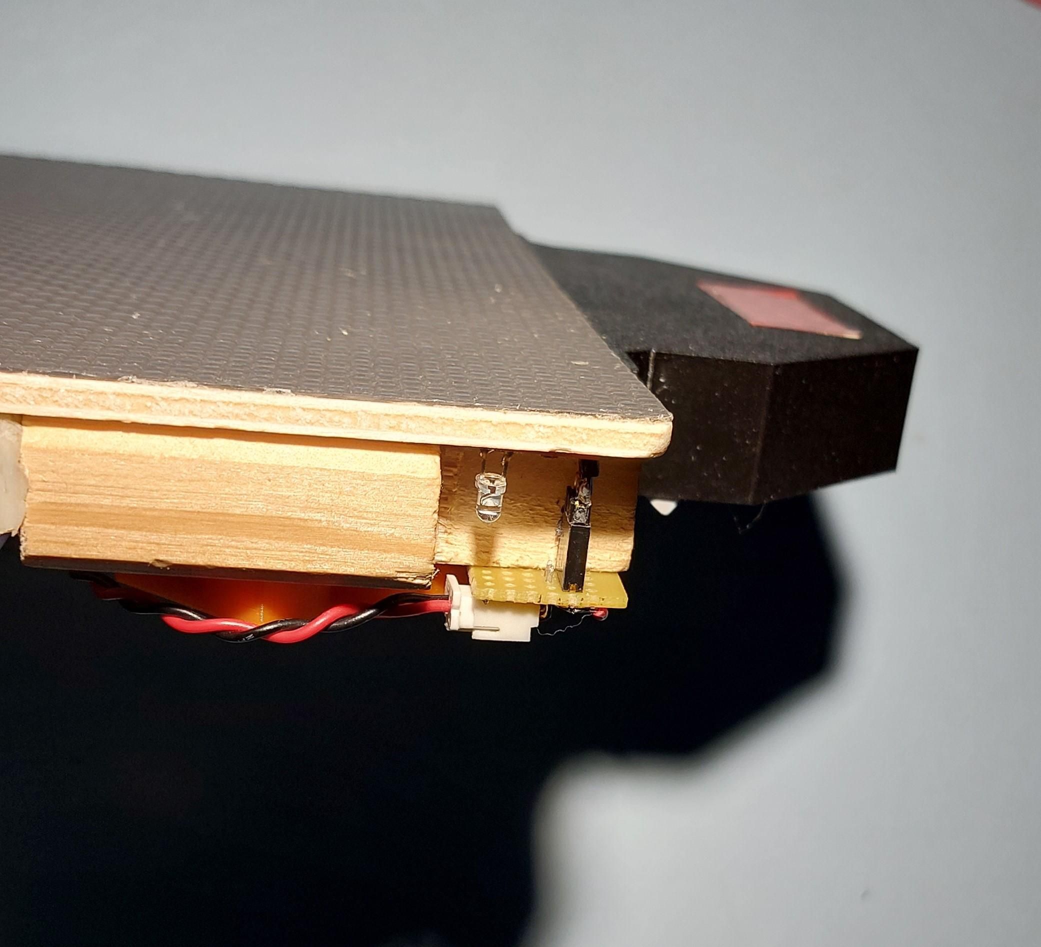 Digital Weighing Scale With Improved Visibility and Battery Life ...