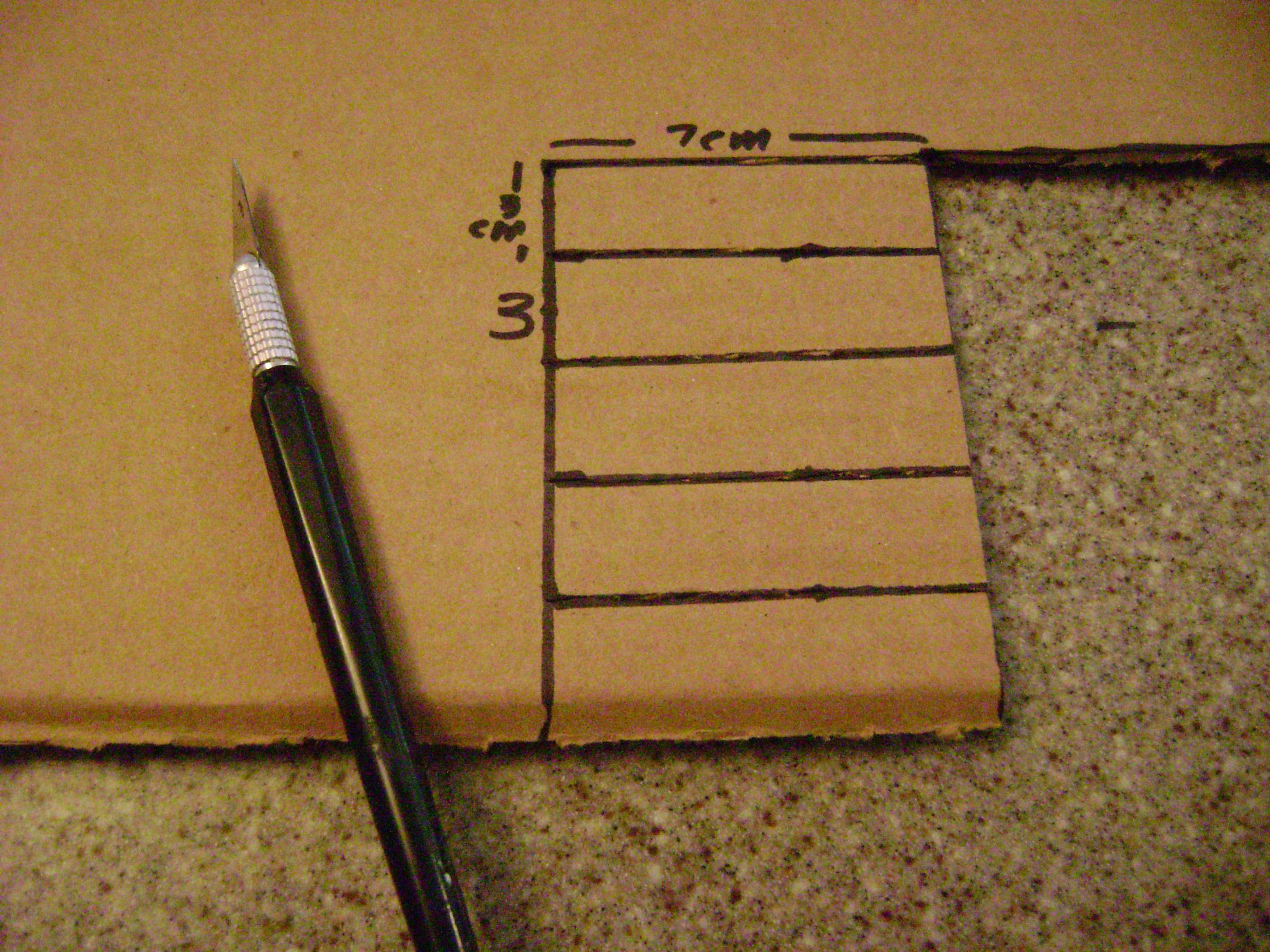 Cardboard Compressed Air Turbine : 4 Steps - Instructables