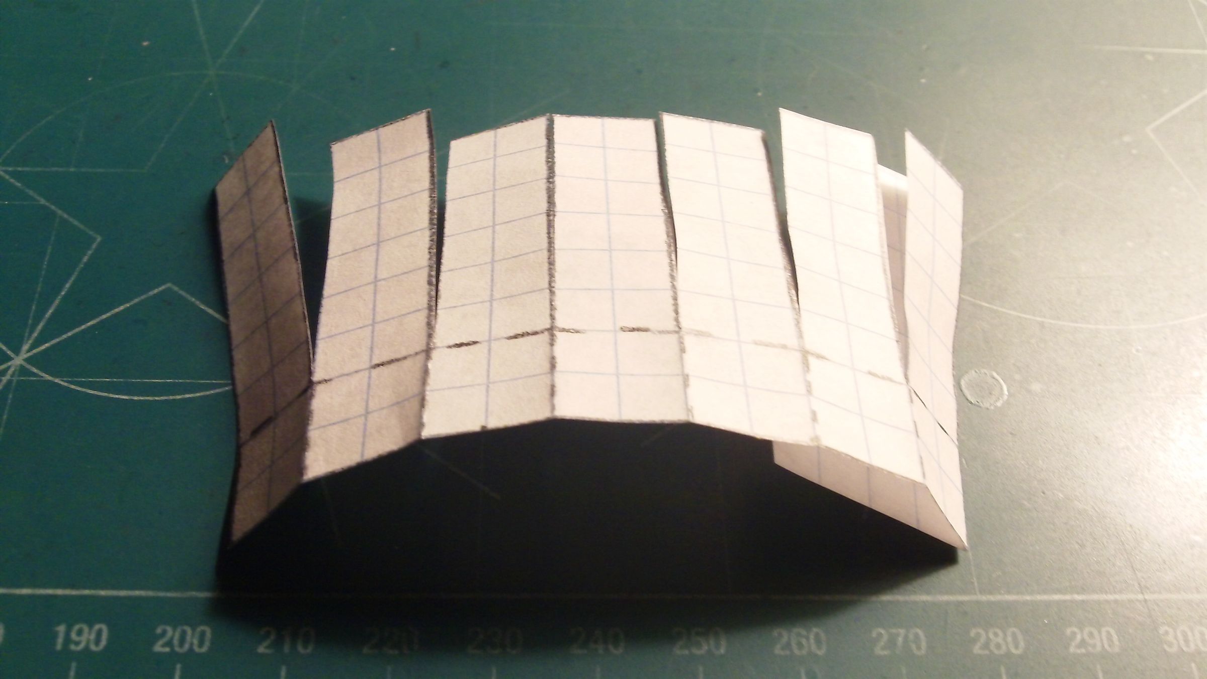 How to Make the Hurricane Paper Airplane : 6 Steps (with Pictures ...