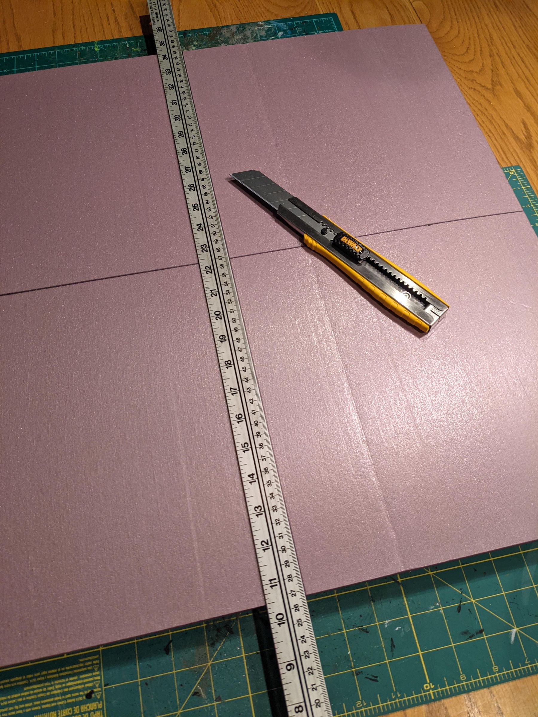 Tabletop Gaming Tiles : 13 Steps (with Pictures) - Instructables