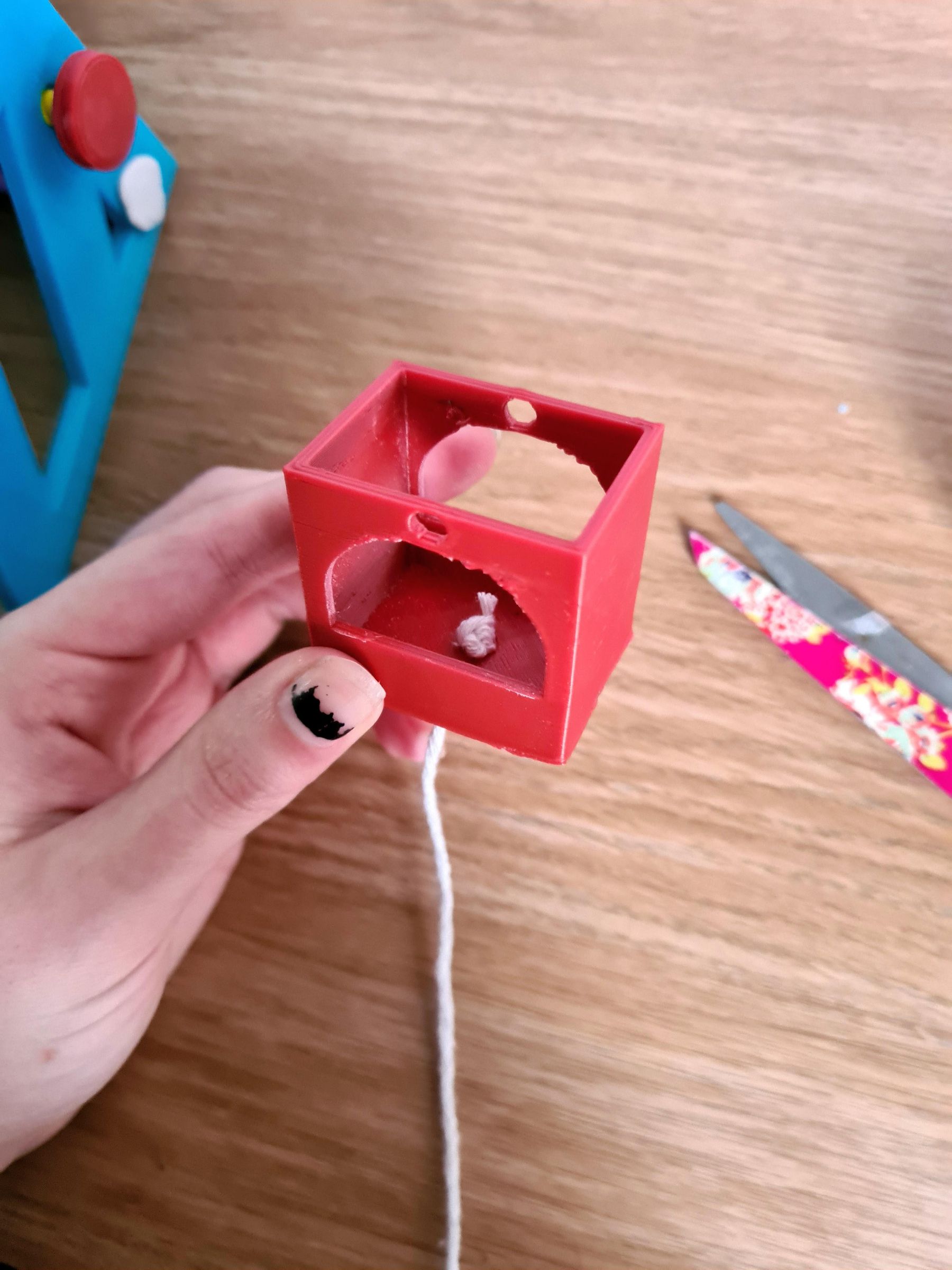 Model of a Lift (Elevator) : 5 Steps (with Pictures) - Instructables