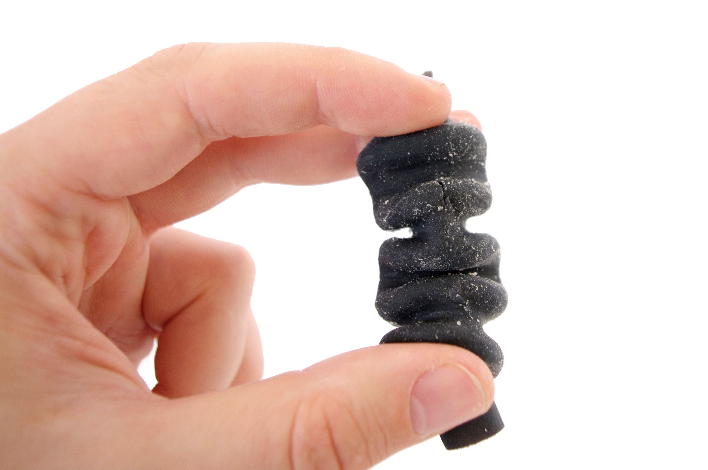 3D-Printed Biologically-Inspired Robotics : 44 Steps (with Pictures ...