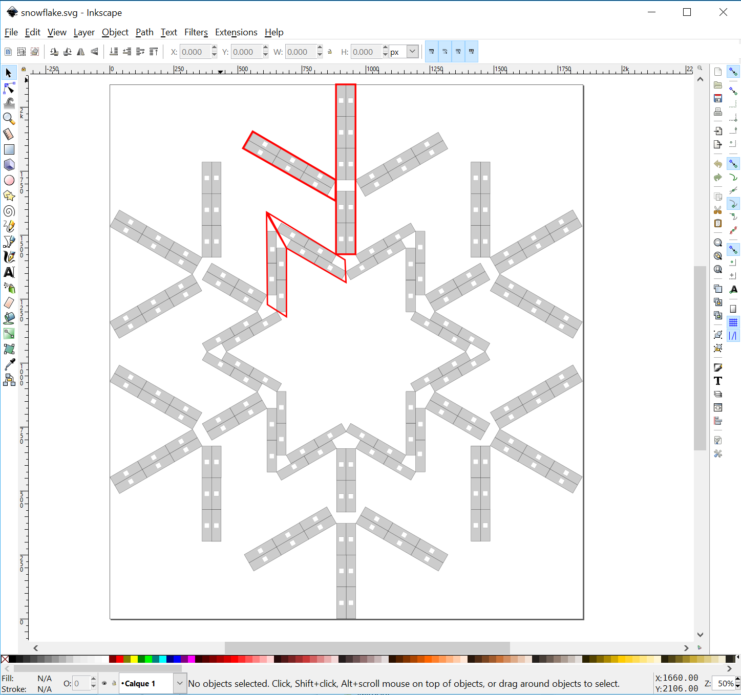 LED Strip Snowflake / Star Animations : 5 Steps - Instructables