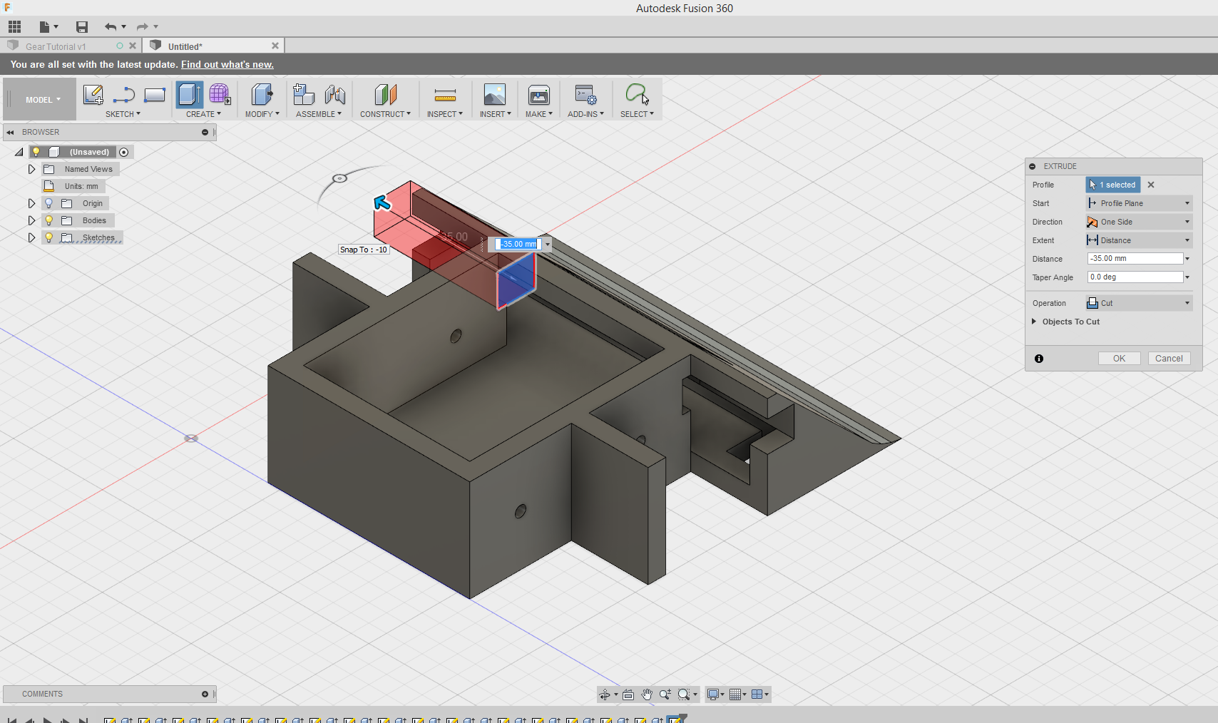 Design of a Sumo Robot : 22 Steps (with Pictures) - Instructables