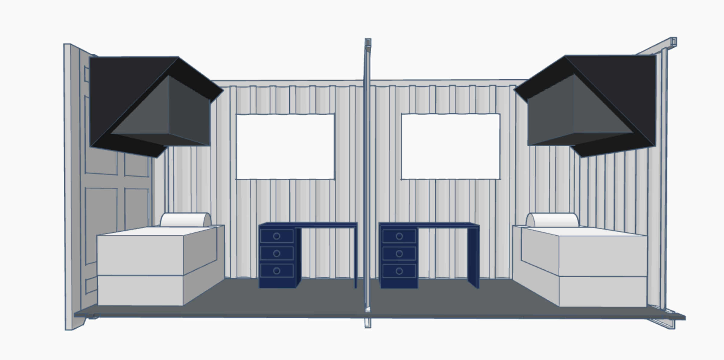 CARGO1: Housing for the Working Homeless : 6 Steps (with Pictures ...
