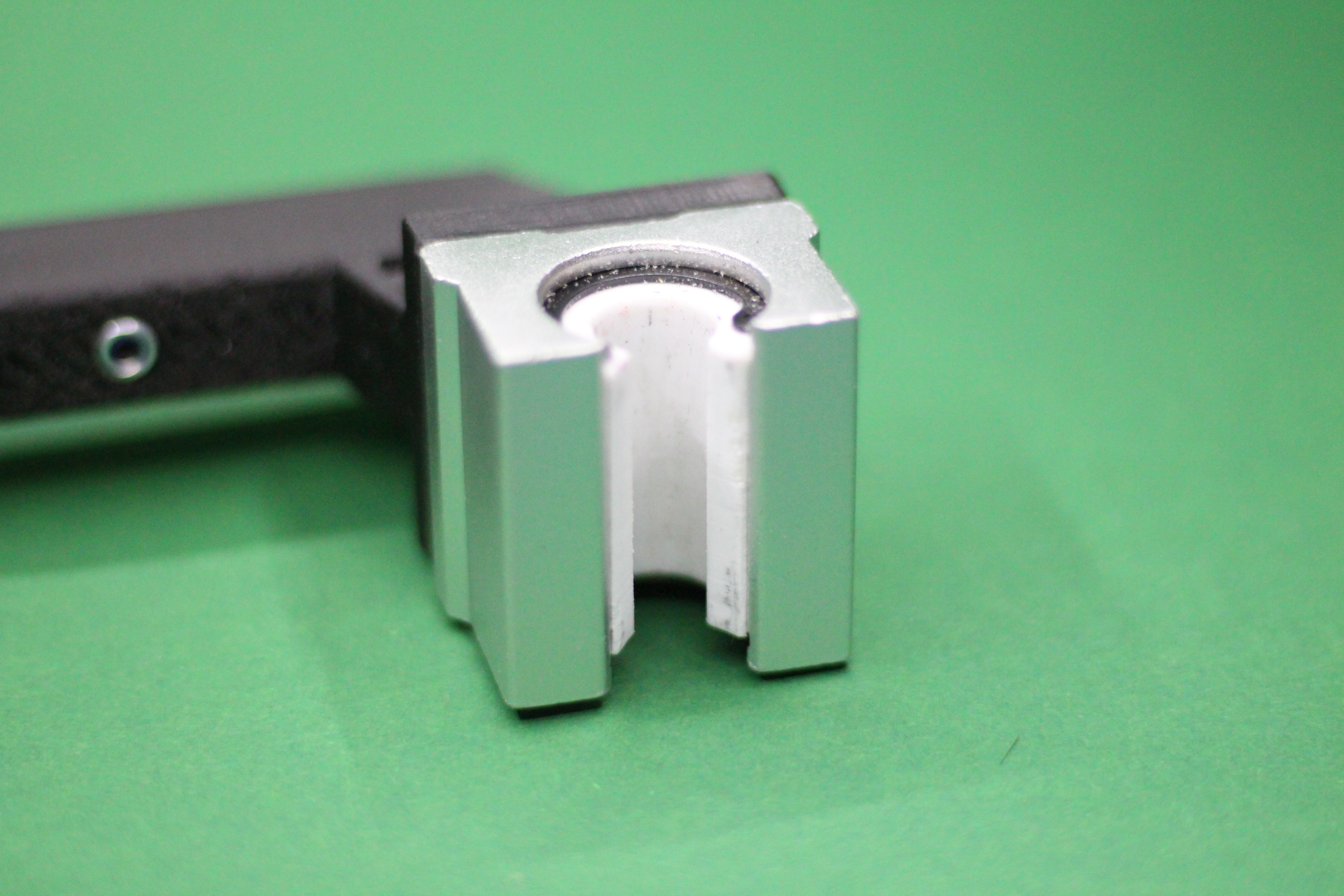 Simple Rotor Balancing Machine : 13 Steps (with Pictures) - Instructables