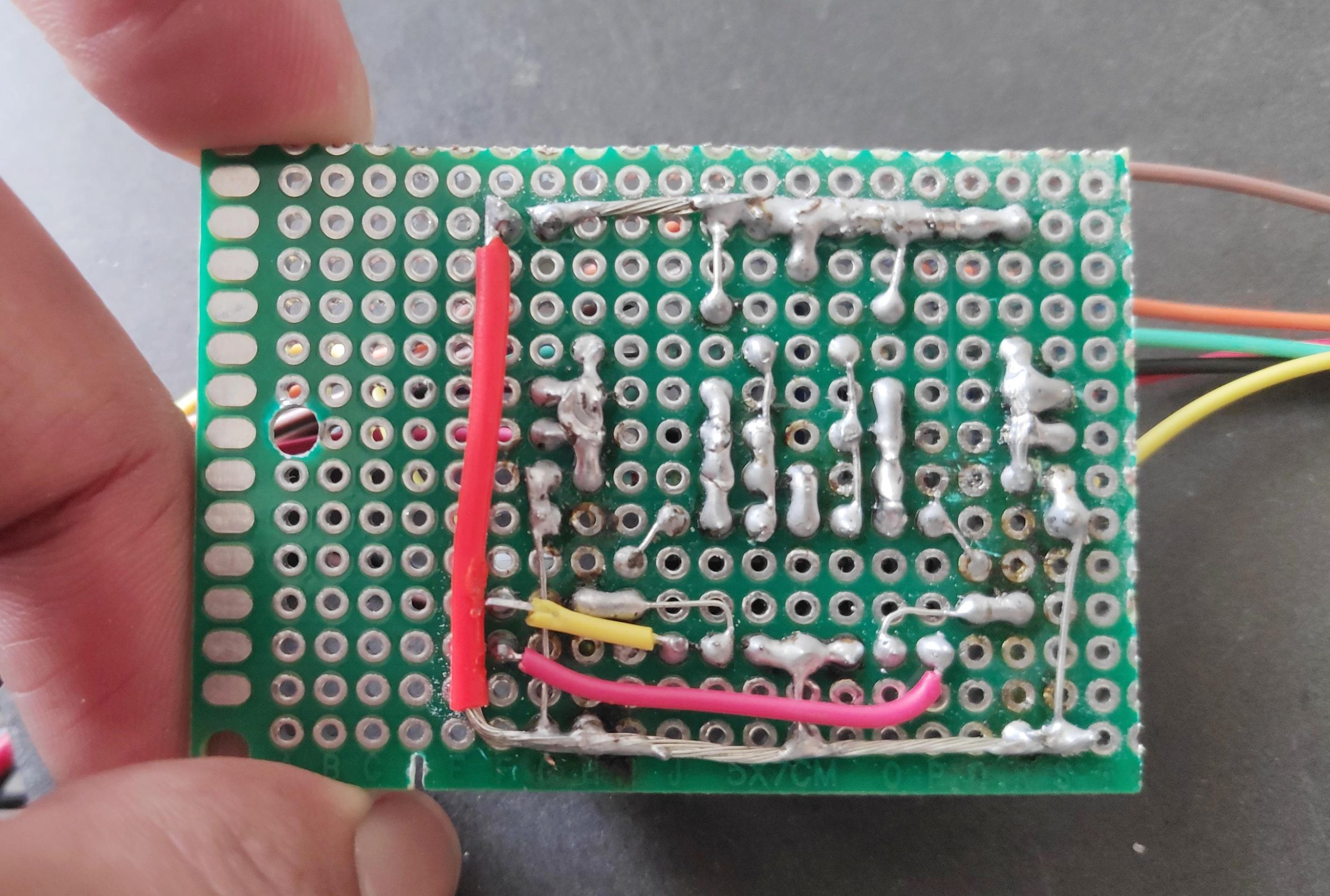 Automated Docking Using IR. : 10 Steps - Instructables