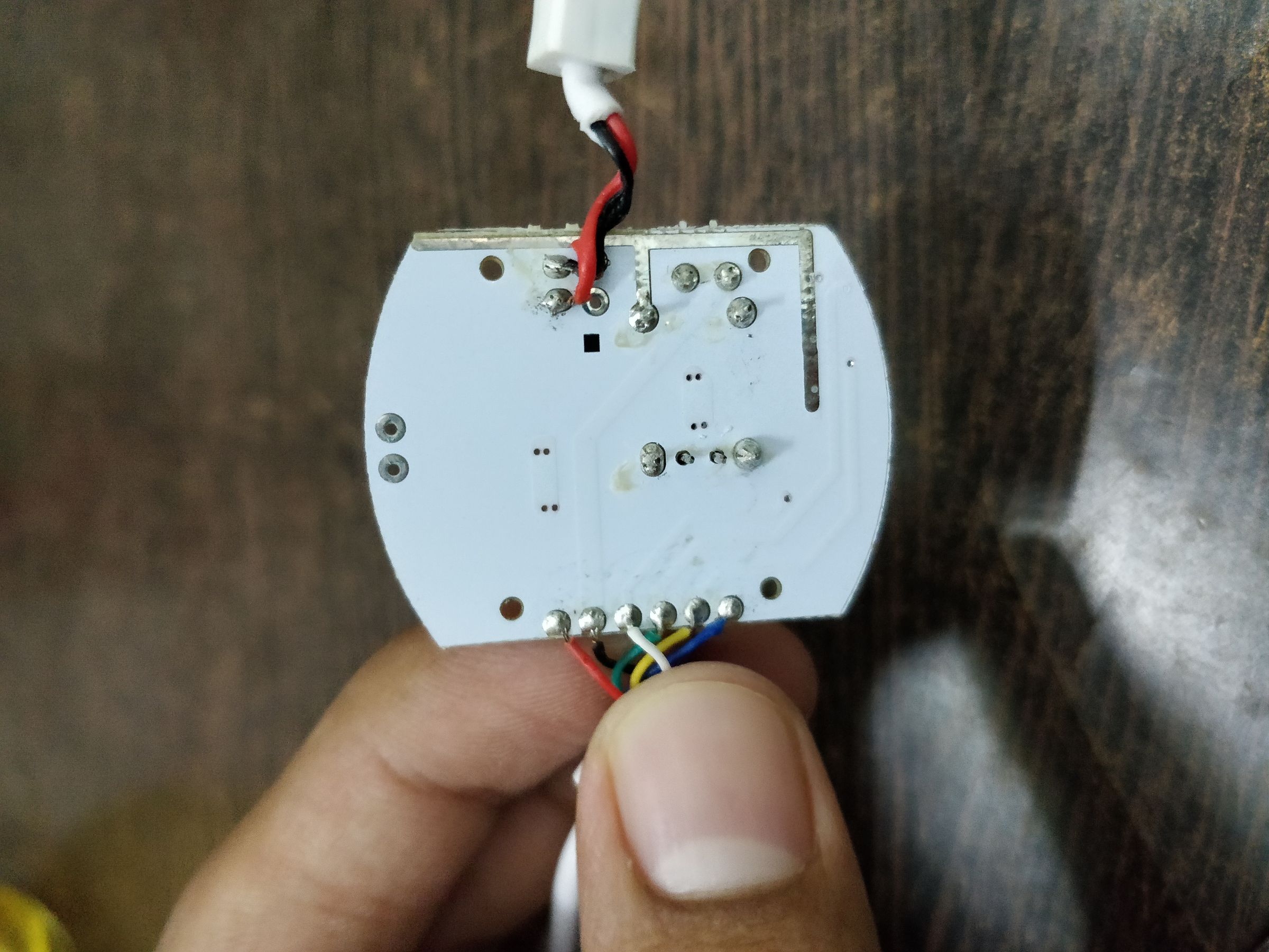 DIY ESSENTIAL OIL DIFFUSER. : 6 Steps - Instructables