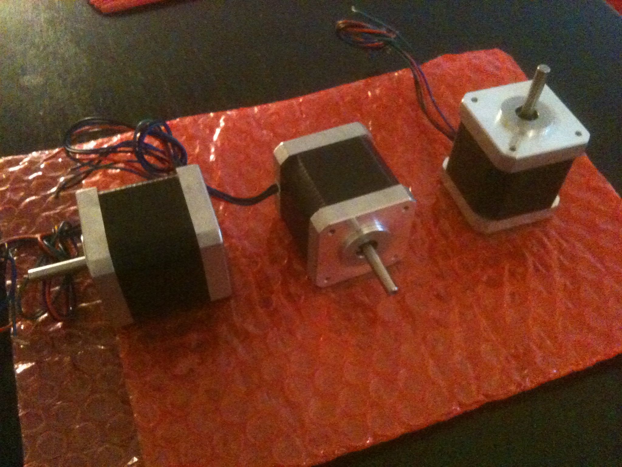 Open-source CNC Project : 3 Steps - Instructables